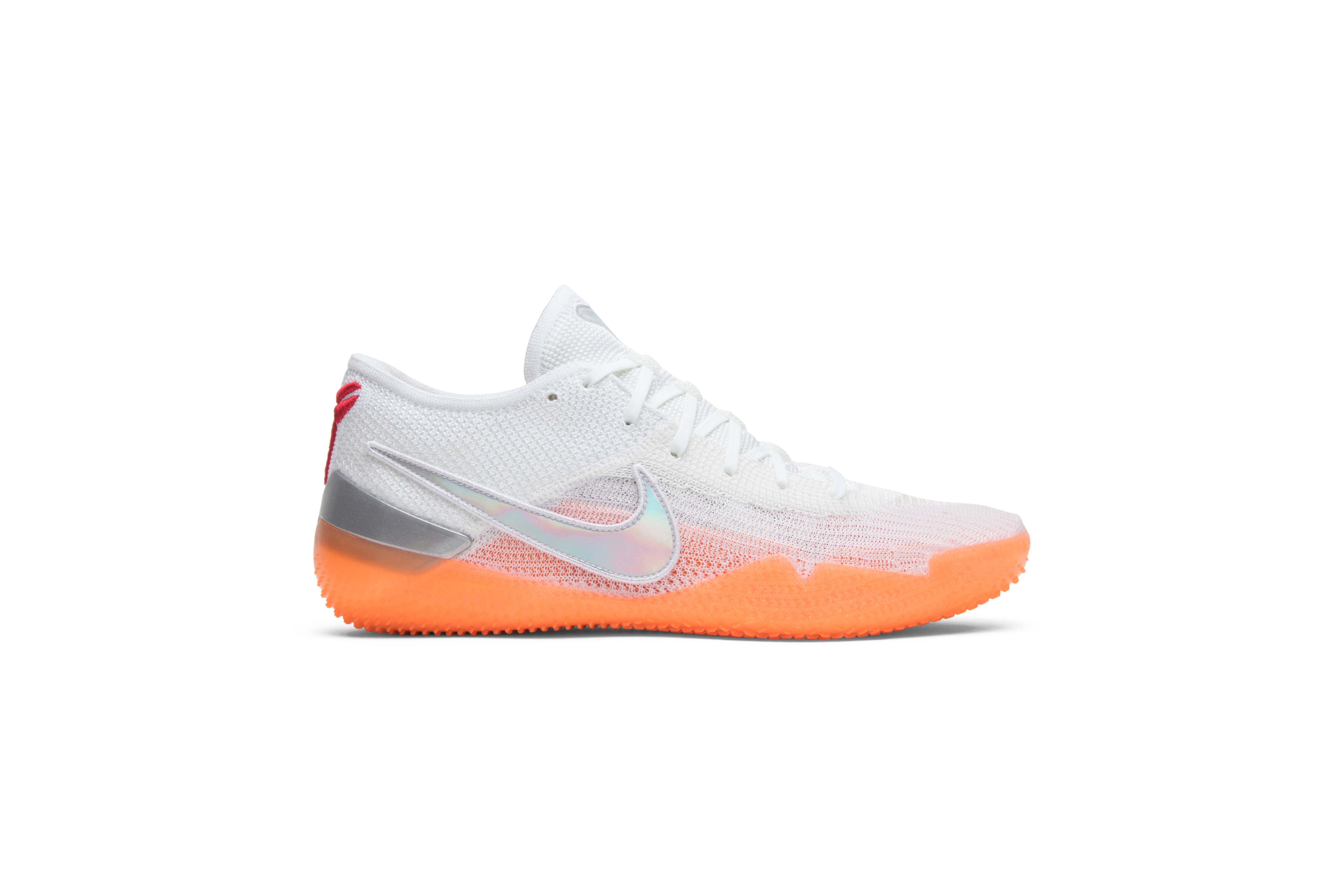 Nike Kobe NXT 360 Infrared - AQ1087-100 - Novelship