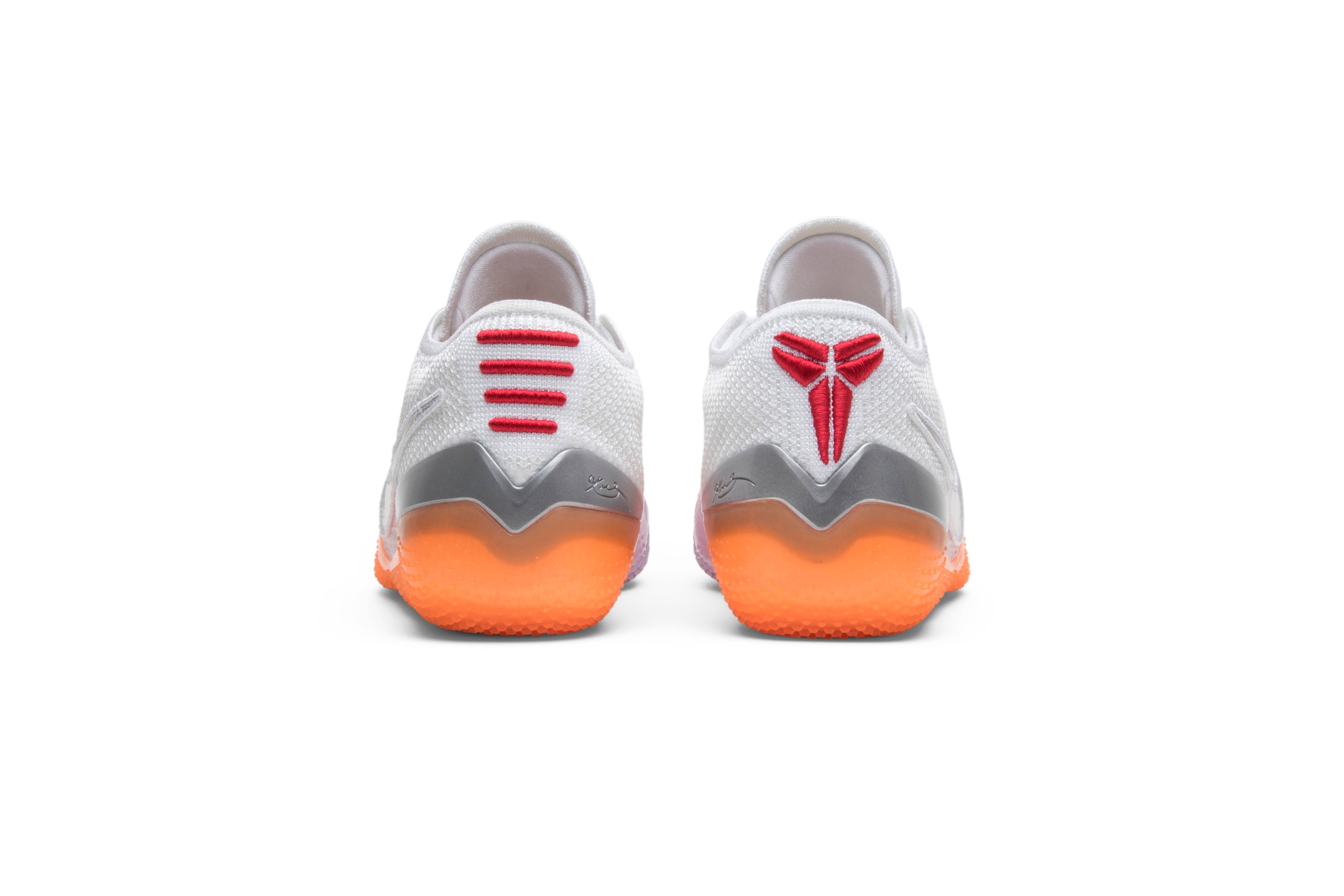 Nike Kobe NXT 360 Infrared - AQ1087-100 - Novelship