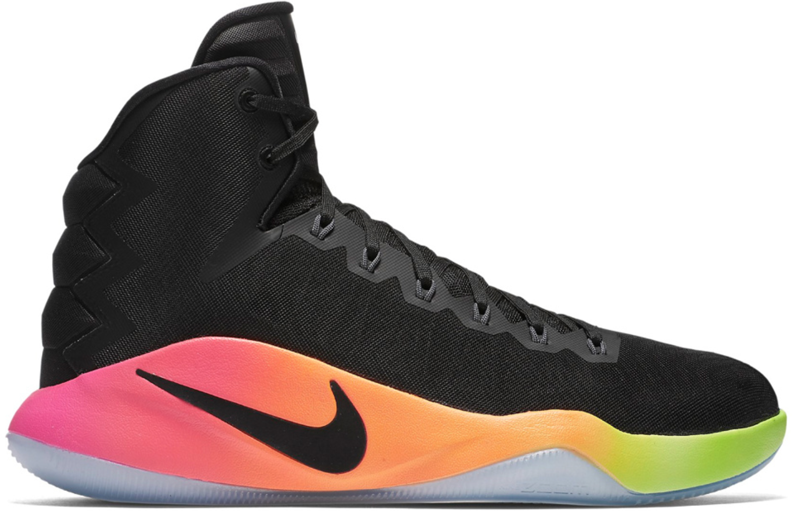 Nike Hyperdunk 'Unlimited' 2016 - 844359-006 - Novelship