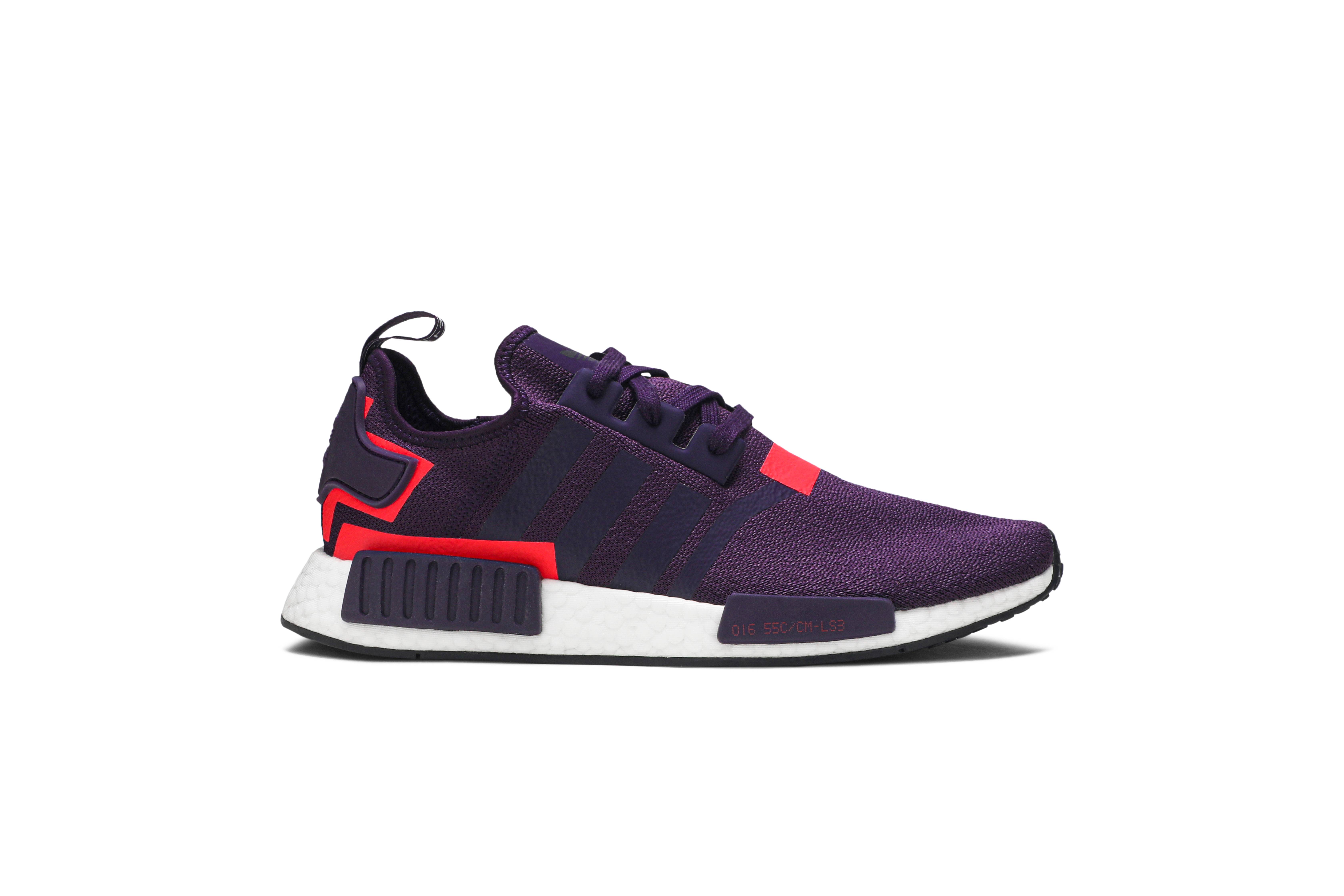 adidas NMD_R1 PK 'Legend Purple' - BD7752 - Novelship