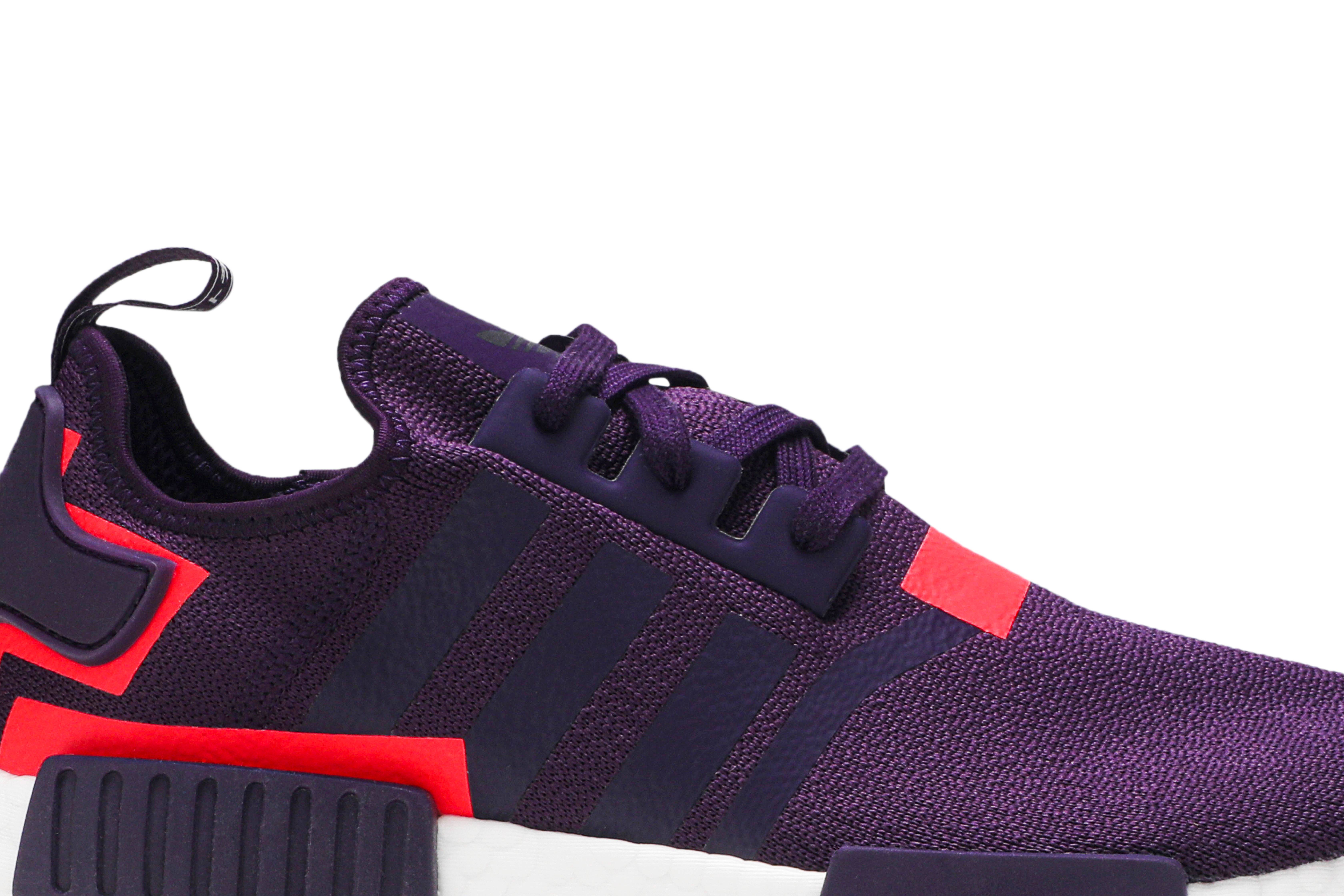 adidas NMD_R1 PK 'Legend Purple' - BD7752 - Novelship