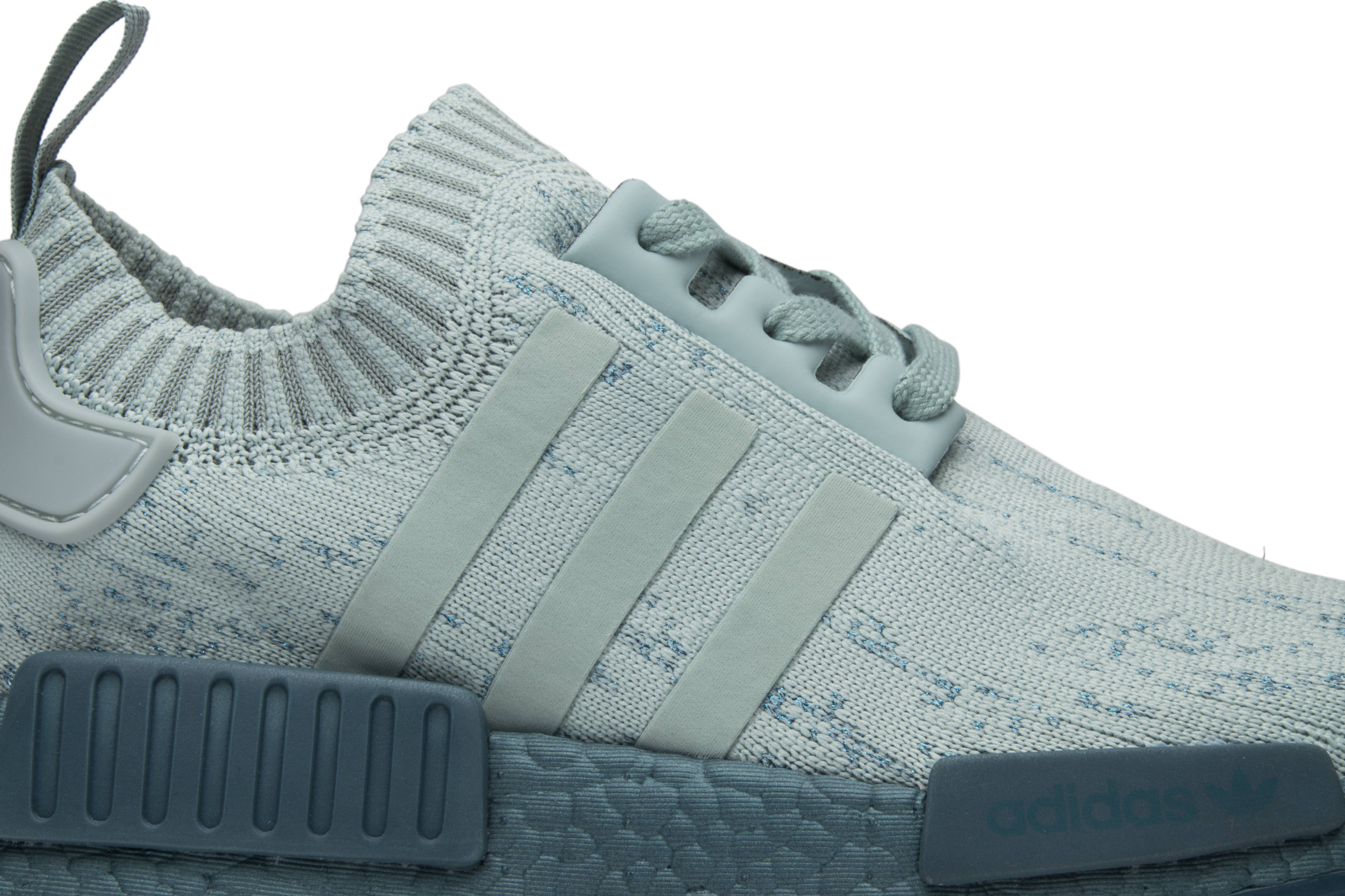 adidas NMD_R1 PK 'Sea Crystal' (WMNS) - CG3601 - Novelship