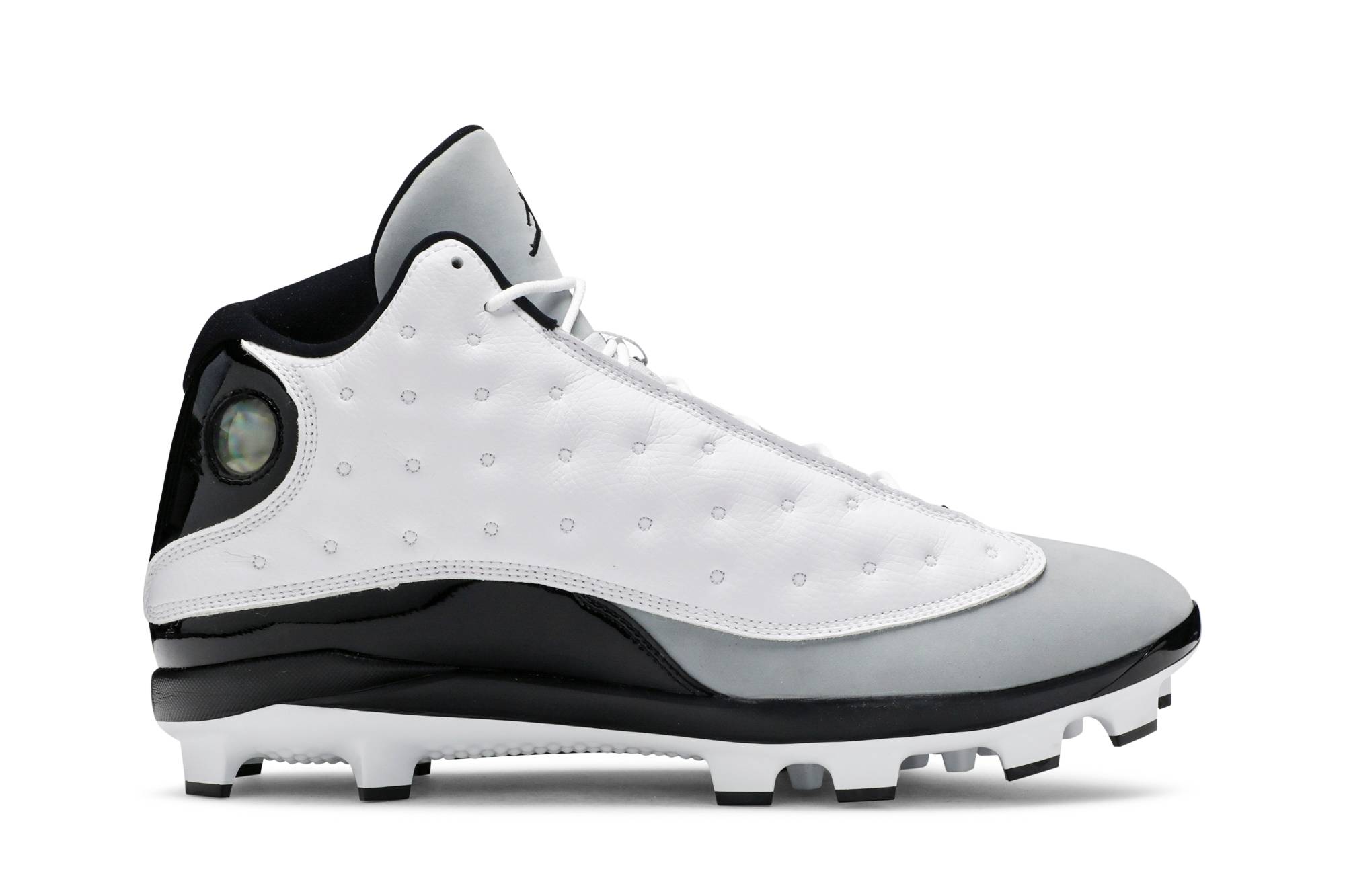 Air Jordan 13 Retro MCS 'Barons' AJ8016‑120 - AJ8016-120 - Novelship