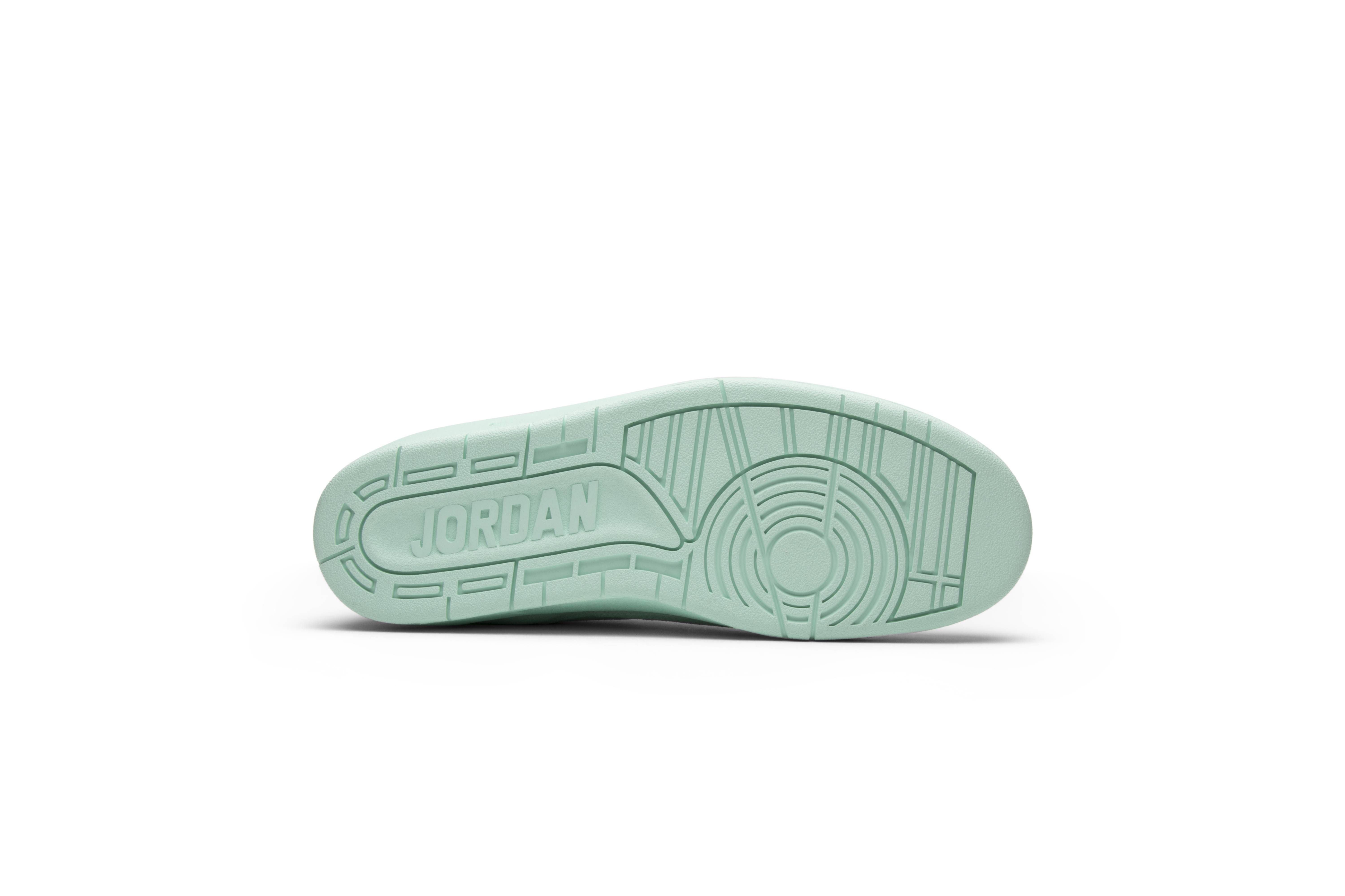 Air Jordan 2 Retro Deconstructed 'Mint Foam' - 897521-303 - Novelship