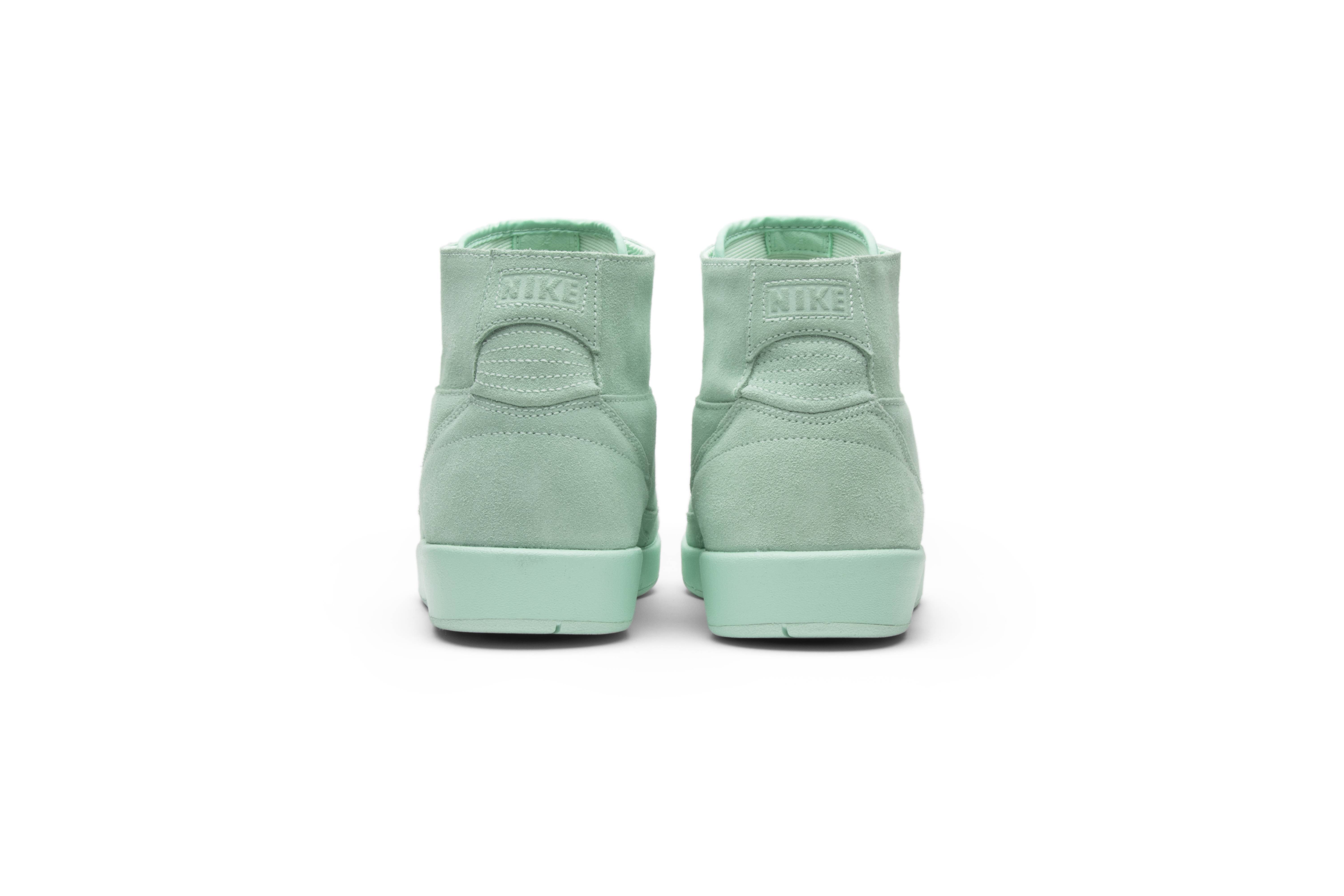 Air Jordan 2 Retro Deconstructed 'Mint Foam' - 897521-303 - Novelship