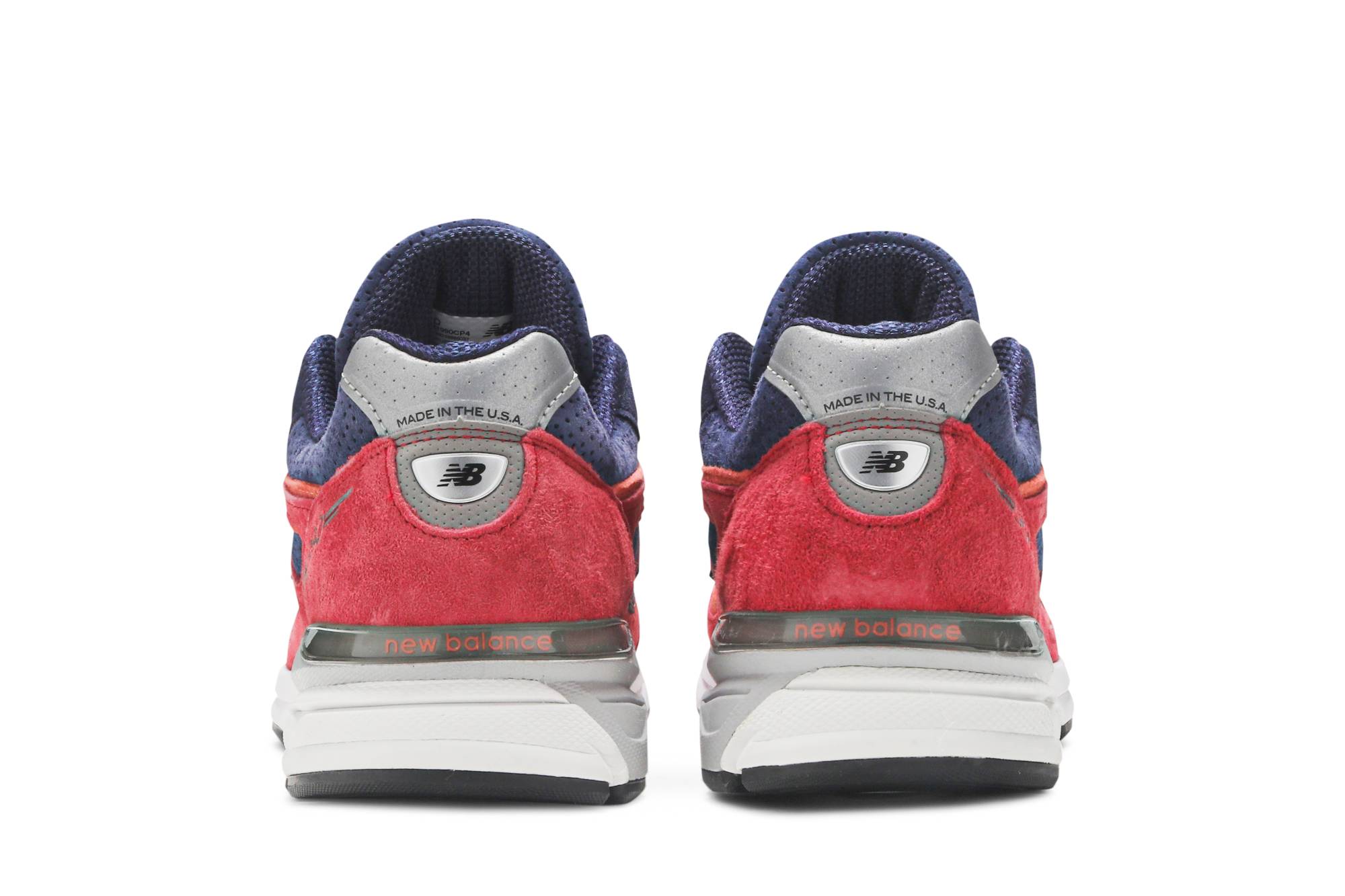 New Balance 990v4 Copper Rose Pigment M990CP4 - M990CP4 - Novelship