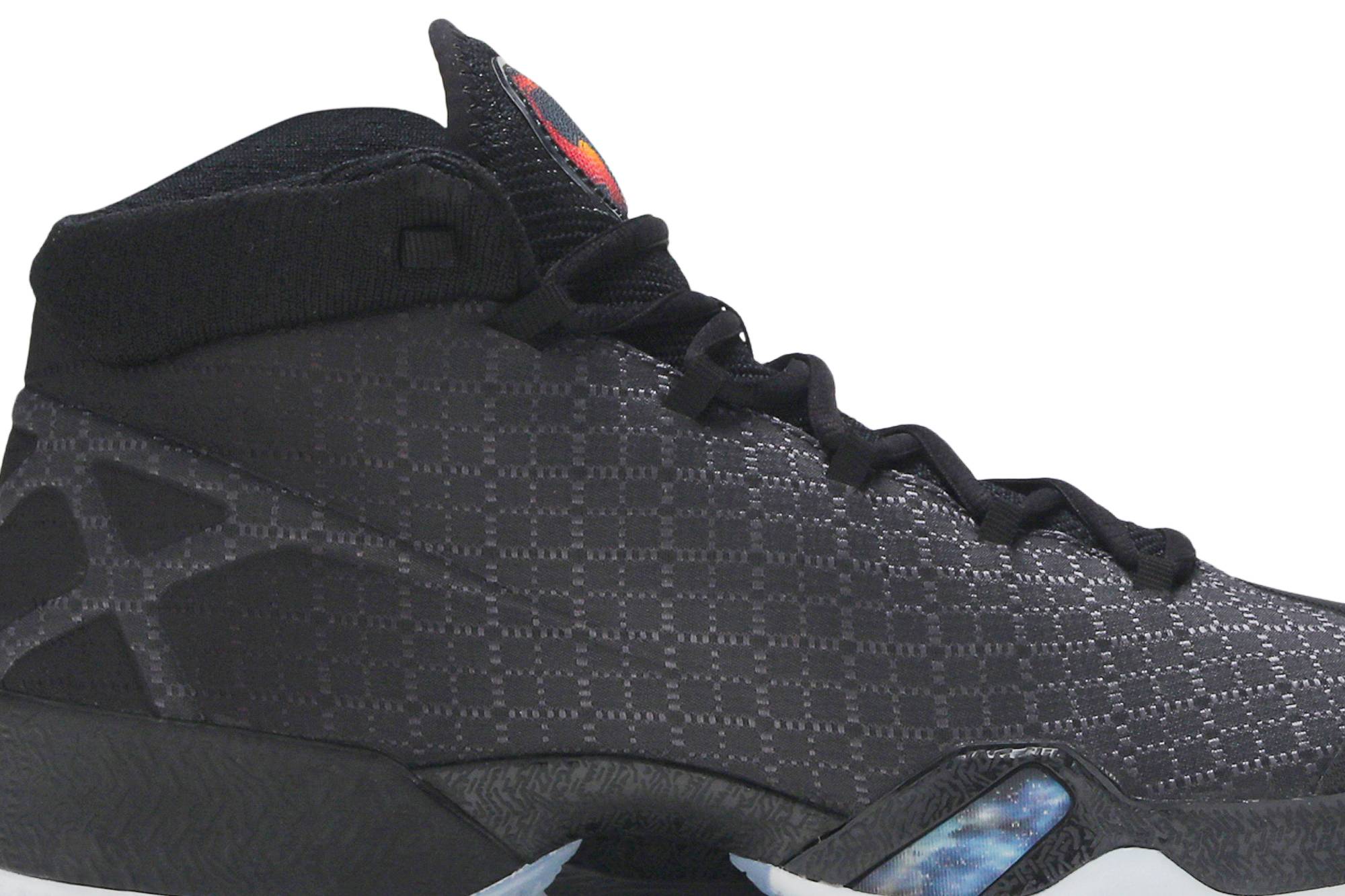 Air Jordan 30 'White Wolf Grey' 811006‑101 - 811006-010 - Novelship