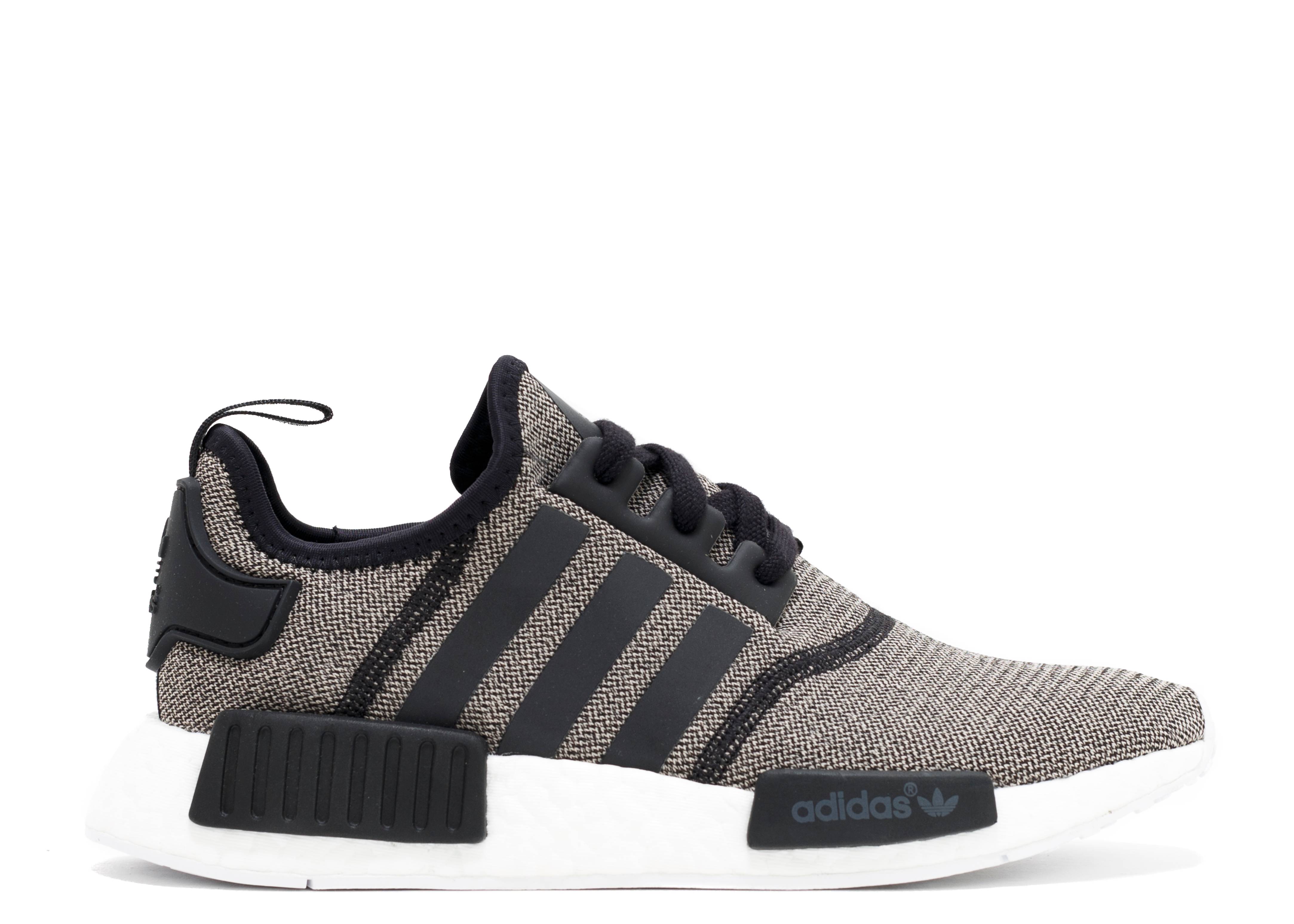 adidas NMD_R1 'Reverse Reflective' (WMNS) - BA7476 - Novelship