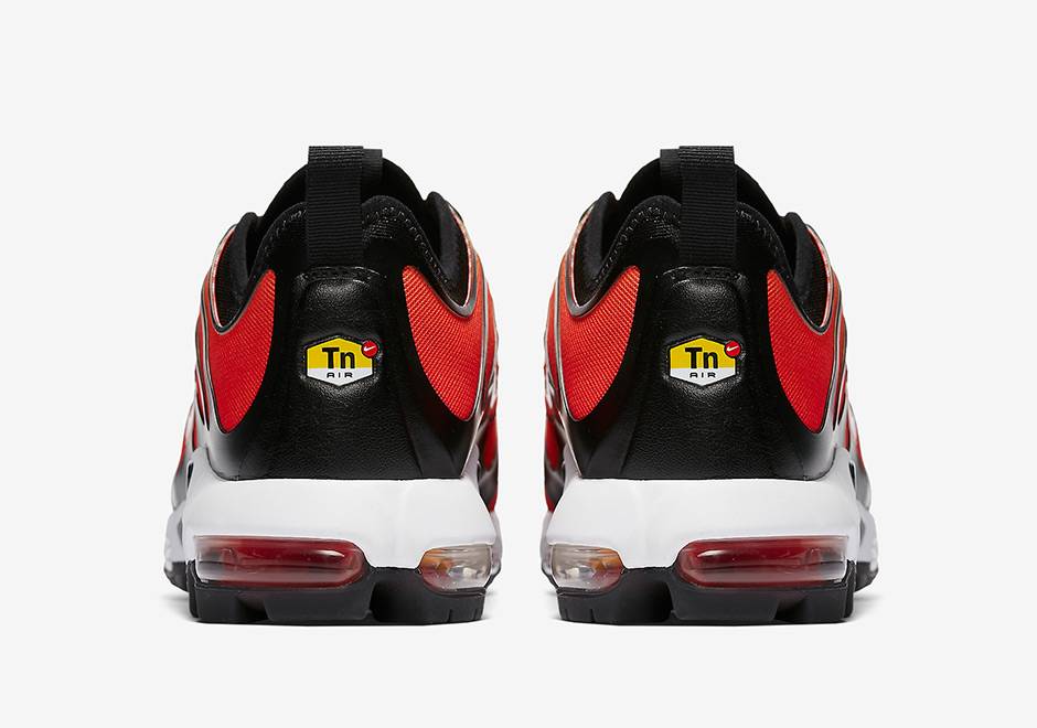 Nike Air Max Plus TN Ultra Tiger - 898015-004 - Novelship