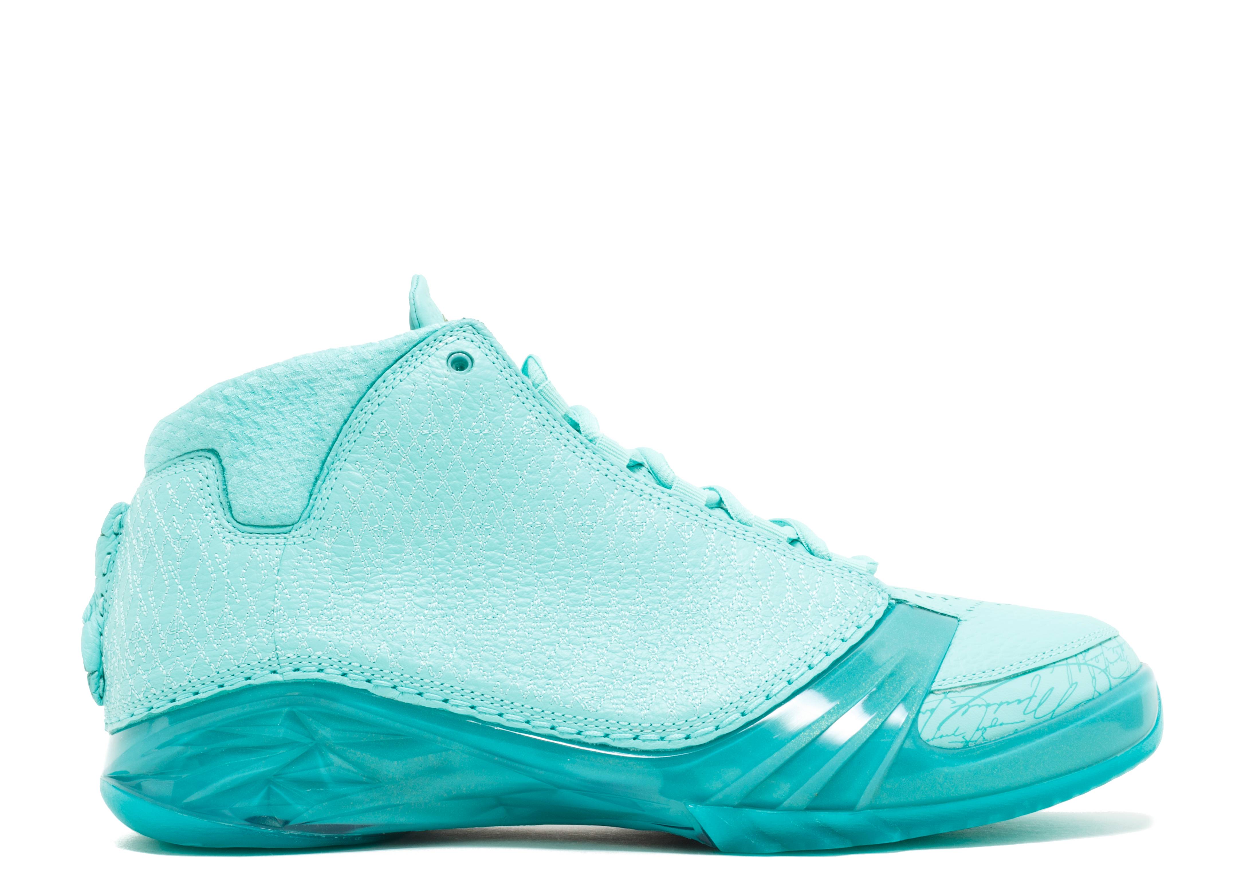 SoleFly x Air Jordan 23 Retro 'Florida Marlins' - 887230-332 - Novelship