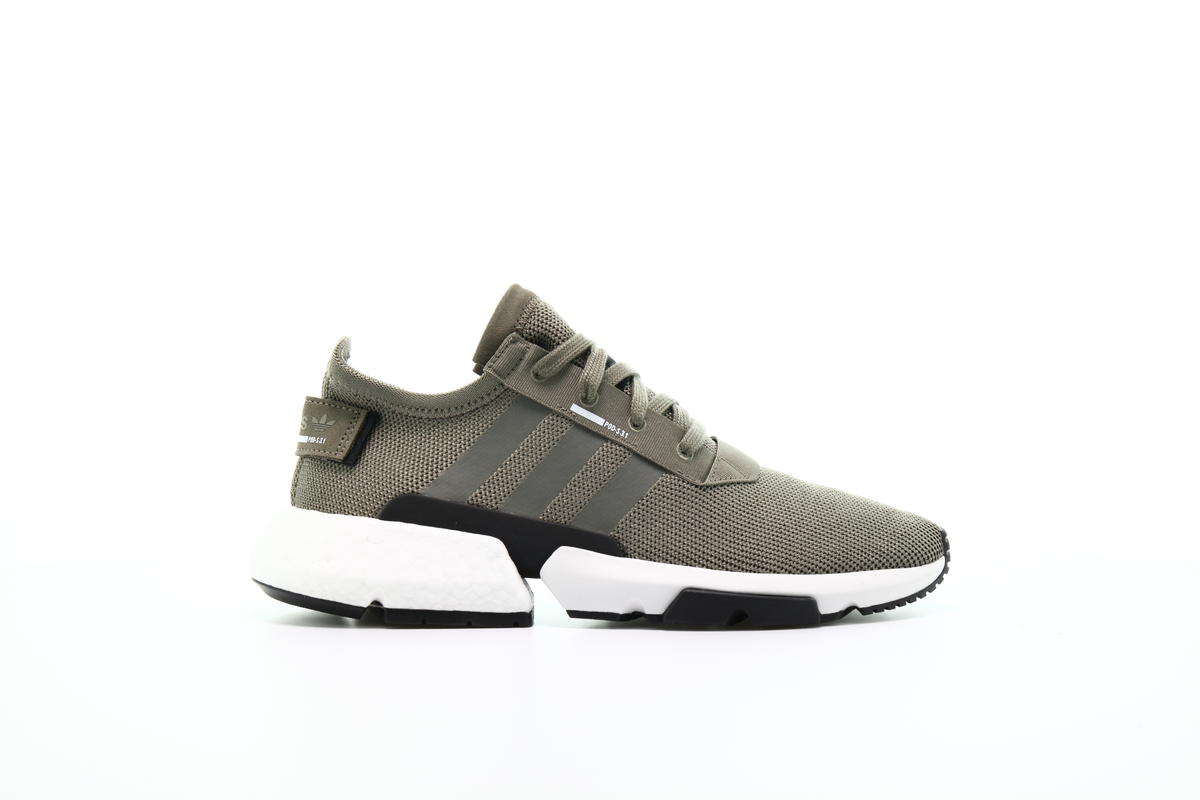 adidas POD S3.1 Steel - B37369 - Novelship