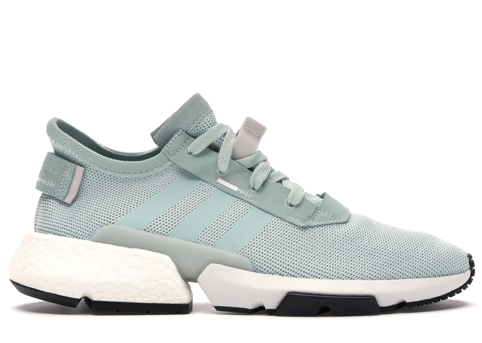 adidas POD S3.1 Mint - B37368 - Novelship