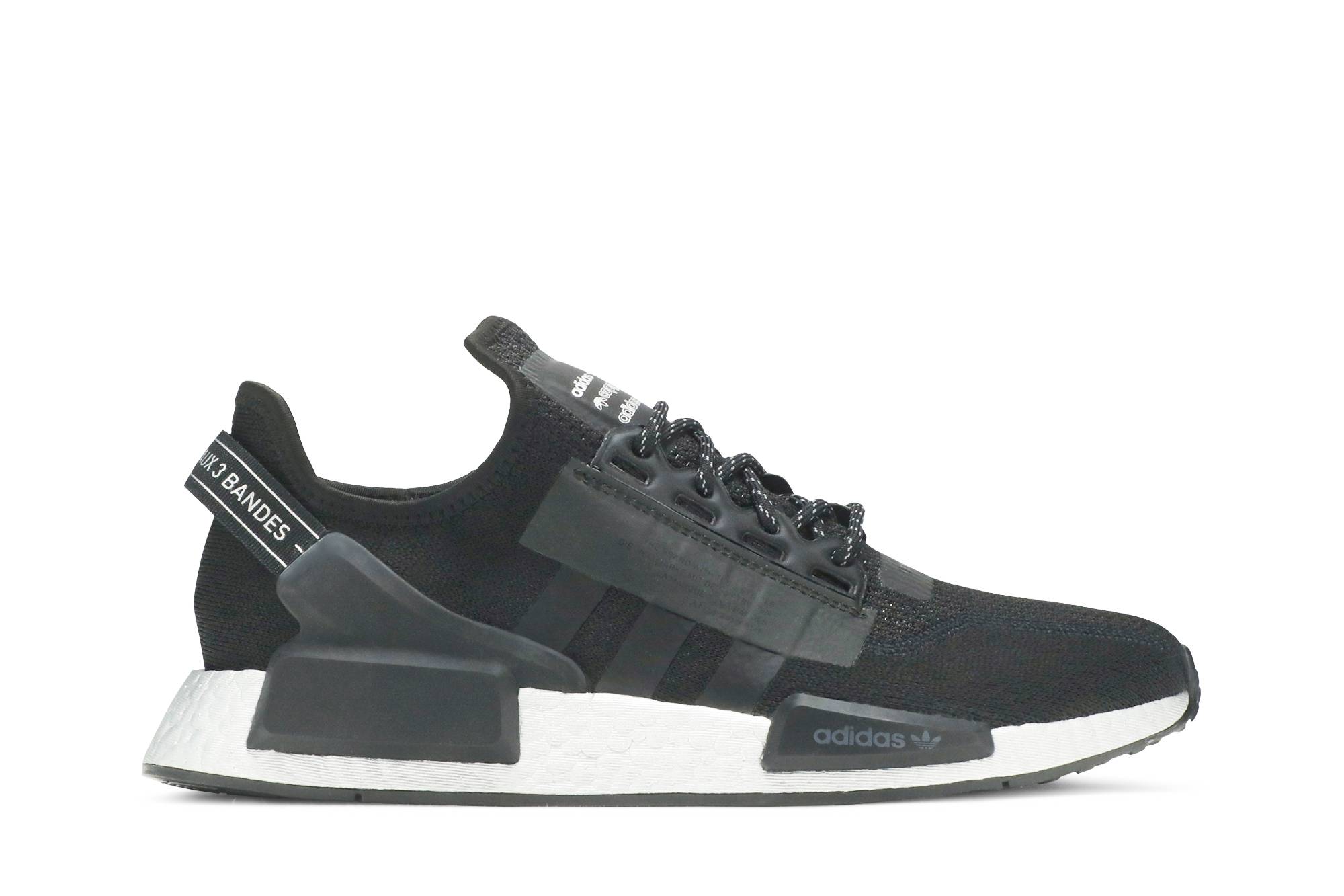 adidas NMD_R1 V2 'Silver Boost' (WMNS) - FW5449 - Novelship