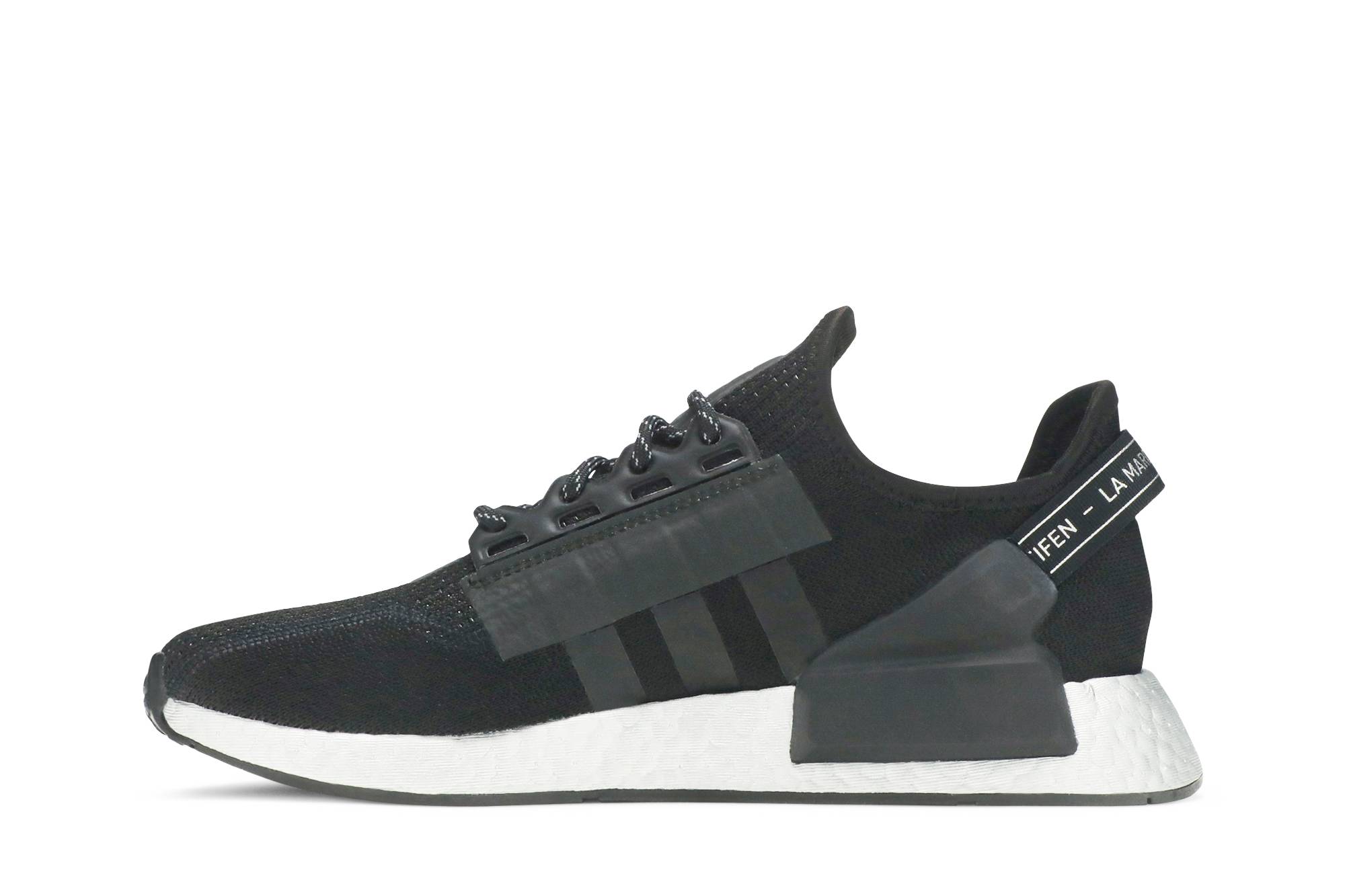 adidas NMD_R1 V2 'Silver Boost' (WMNS) - FW5449 - Novelship