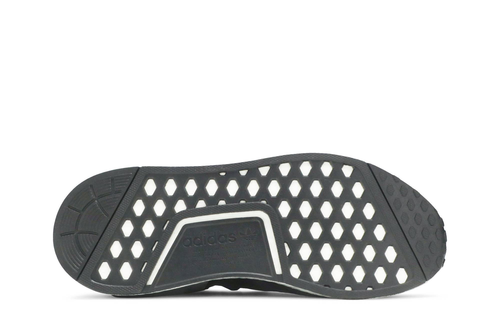 adidas NMD_R1 V2 'Silver Boost' (WMNS) - FW5449 - Novelship