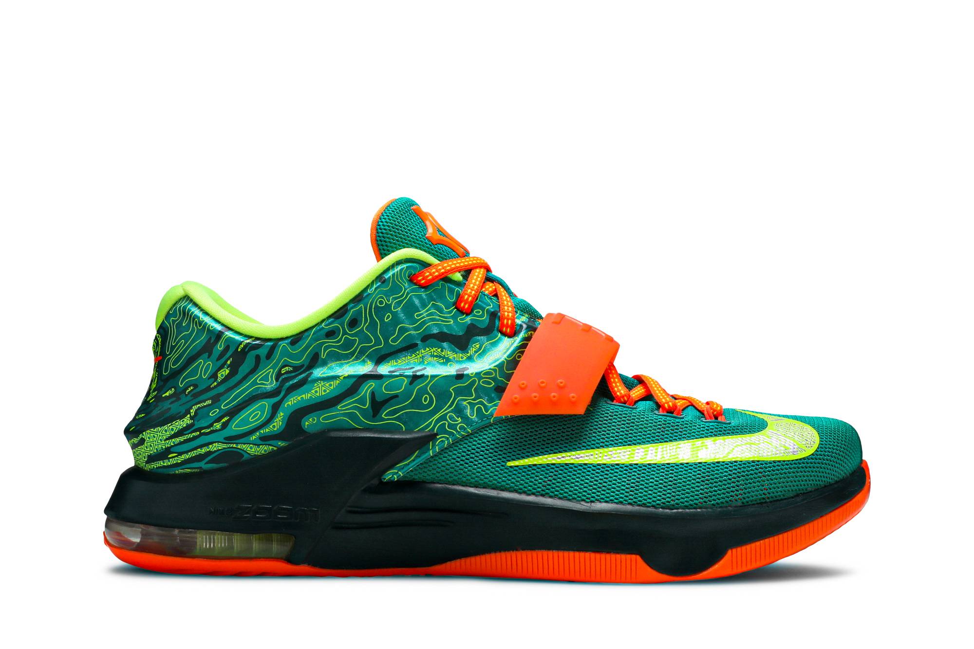 Nike KD 7 Weatherman - 653996-303 - Novelship