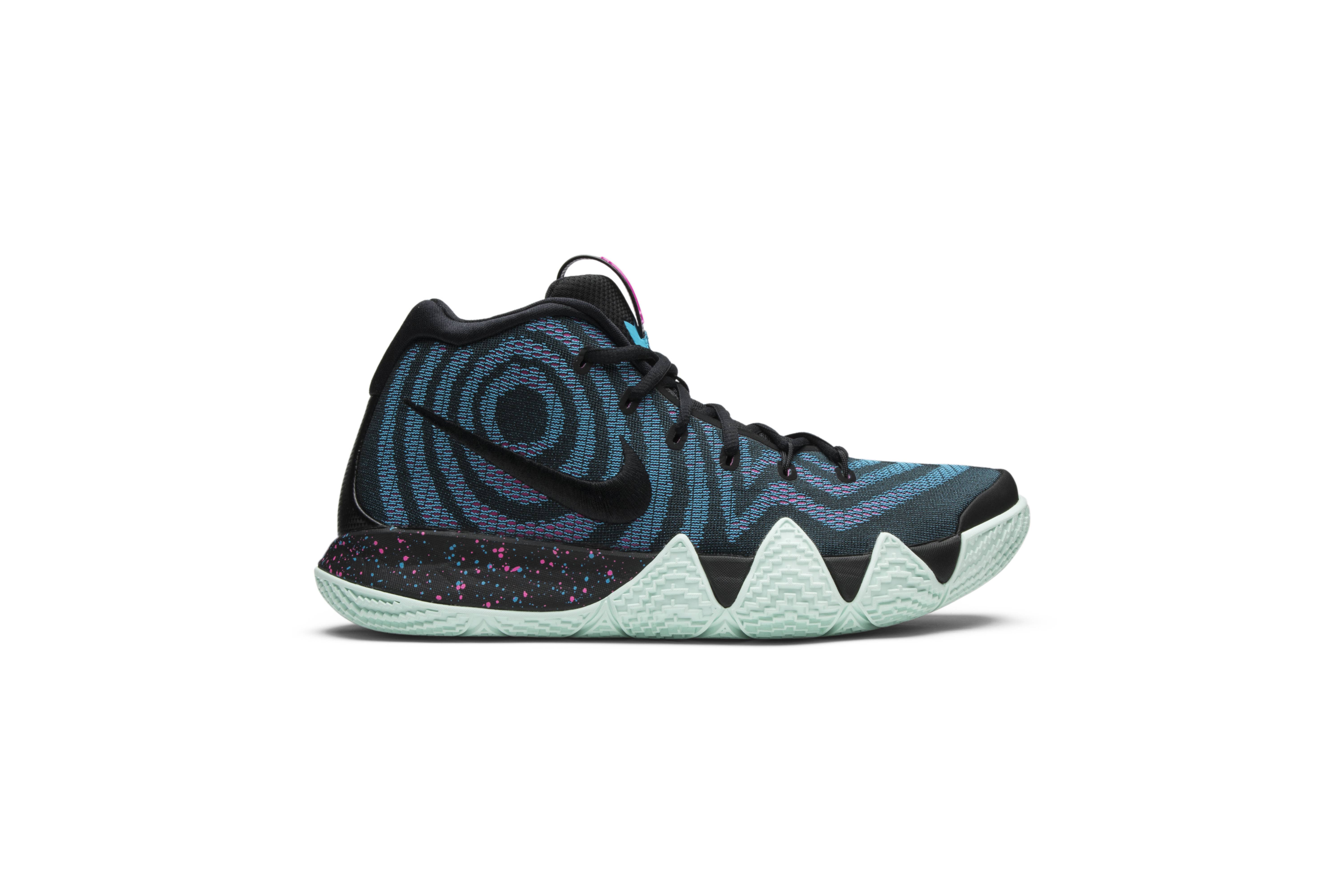 Nike Kyrie 4 80s (Decades Pack) - 943806-007 - Novelship