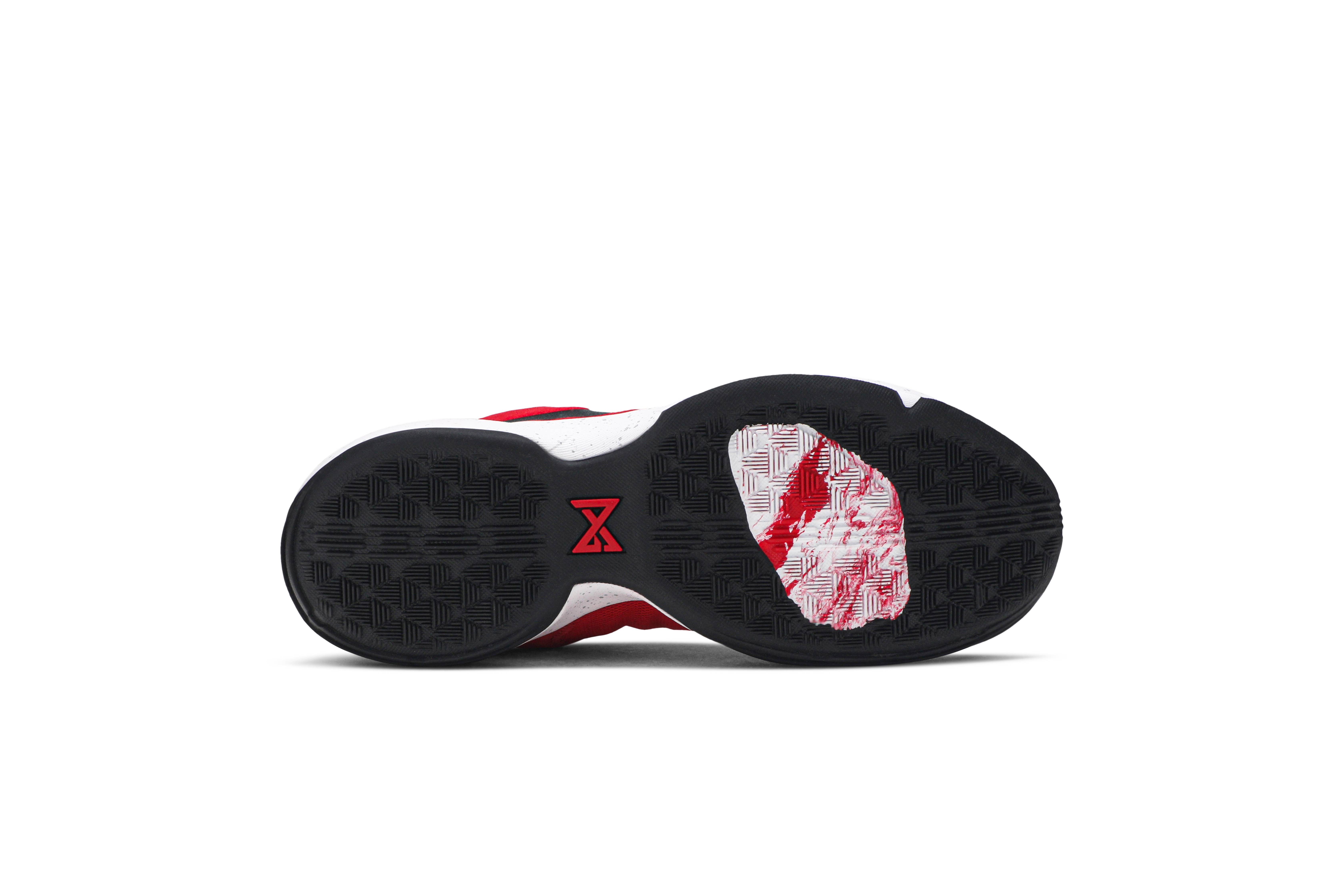 Nike PG 1 University Red - 878627-602 - Novelship