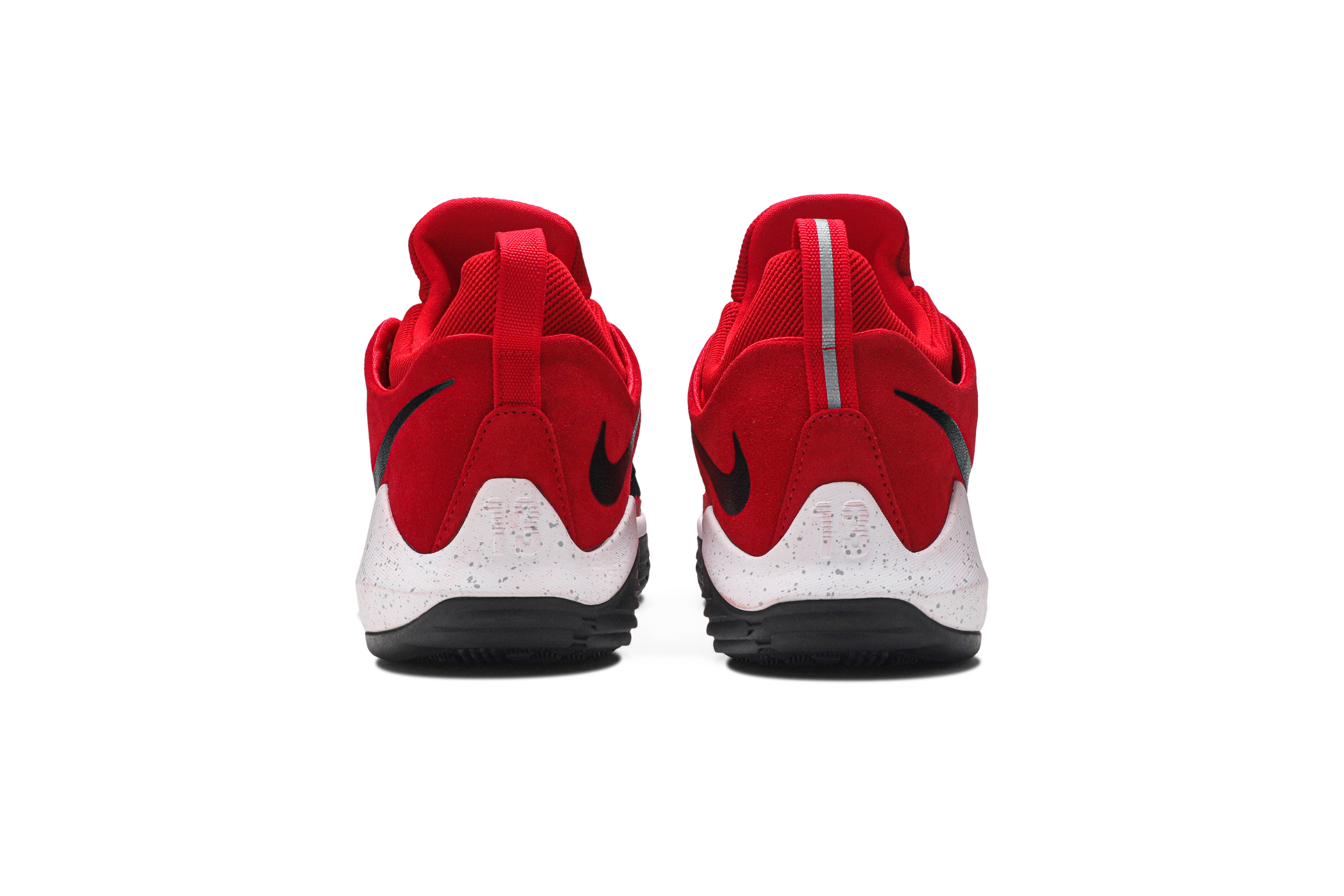 Nike PG 1 University Red - 878627-602 - Novelship