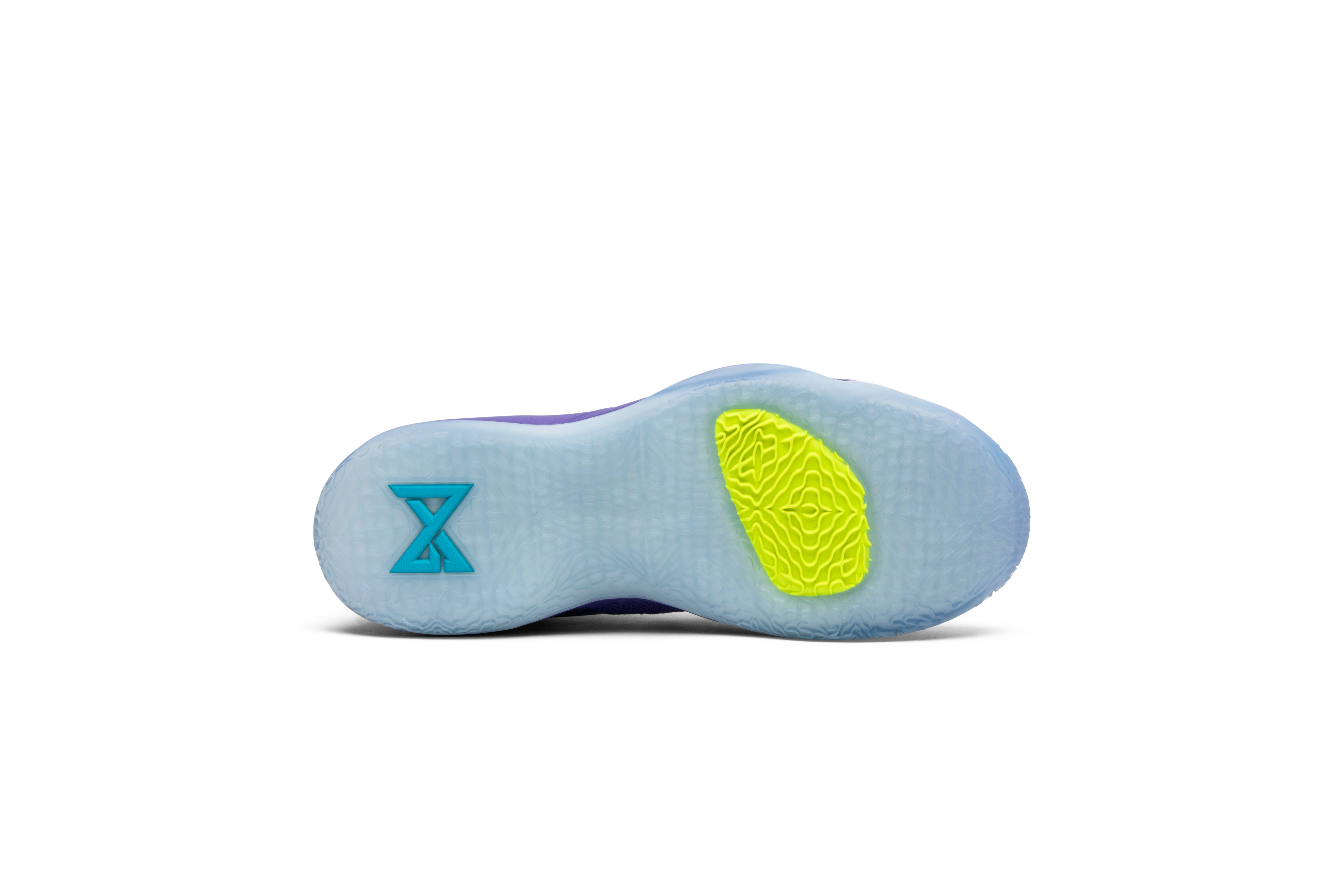 Nike PG 2 Mamba Mentality AO2986‑001 - AO2986-001 - Novelship