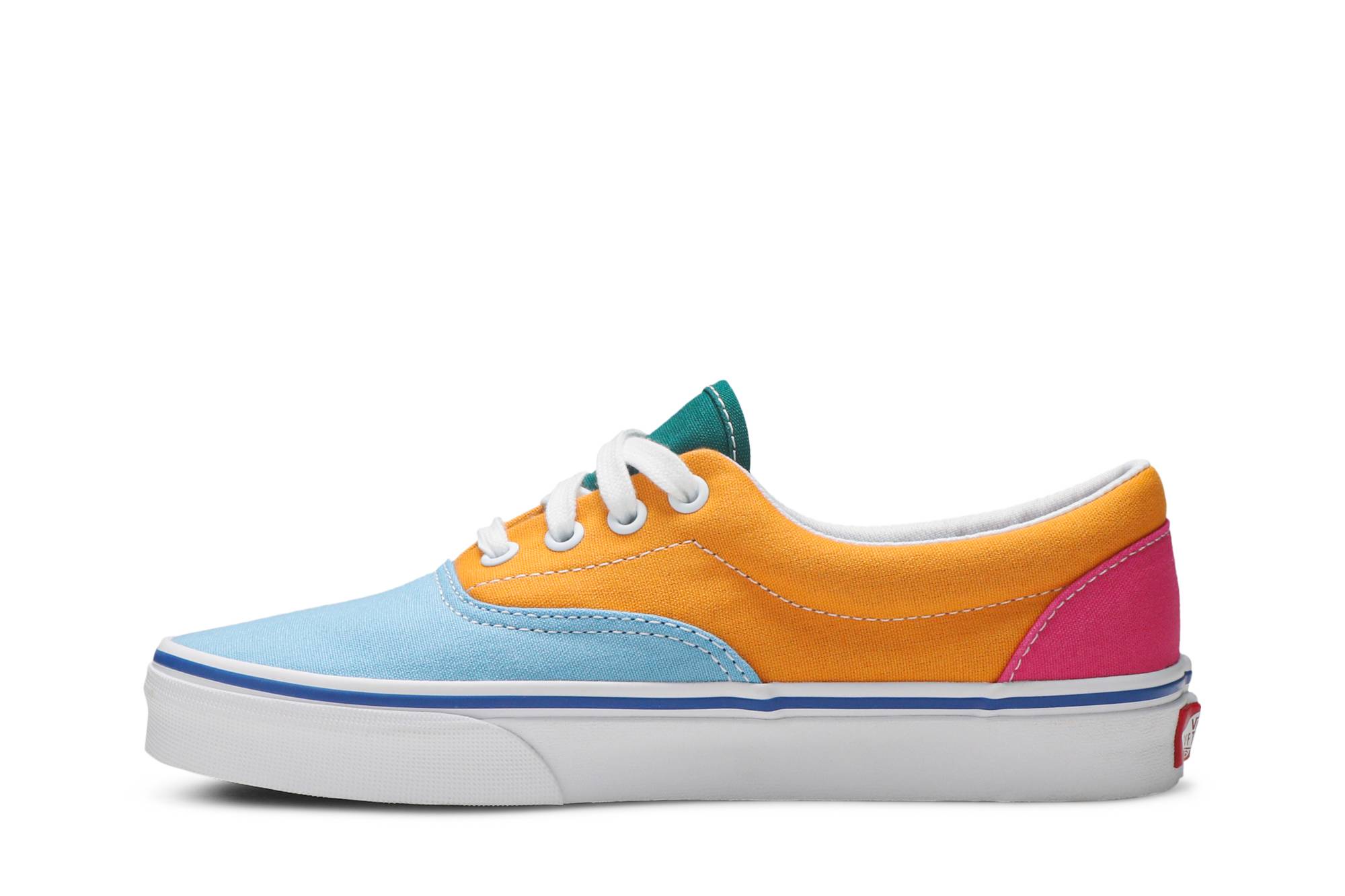 Vans Old Skool 'Colorblock' - VN0A38G1T0B - Novelship