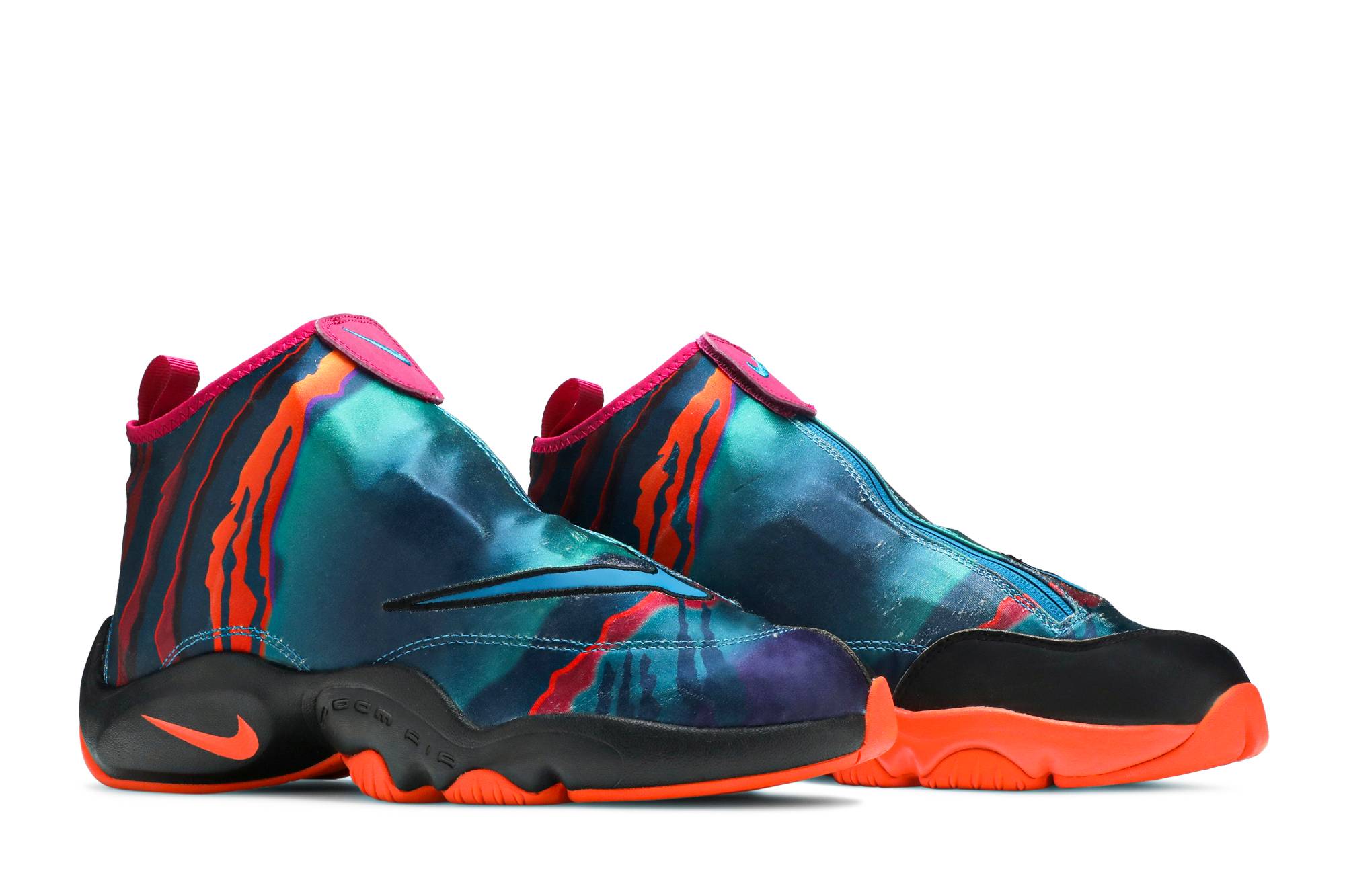 Nike Air Zoom Flight '98 The Glove Tech Challenge - 631406-300 - Novelship