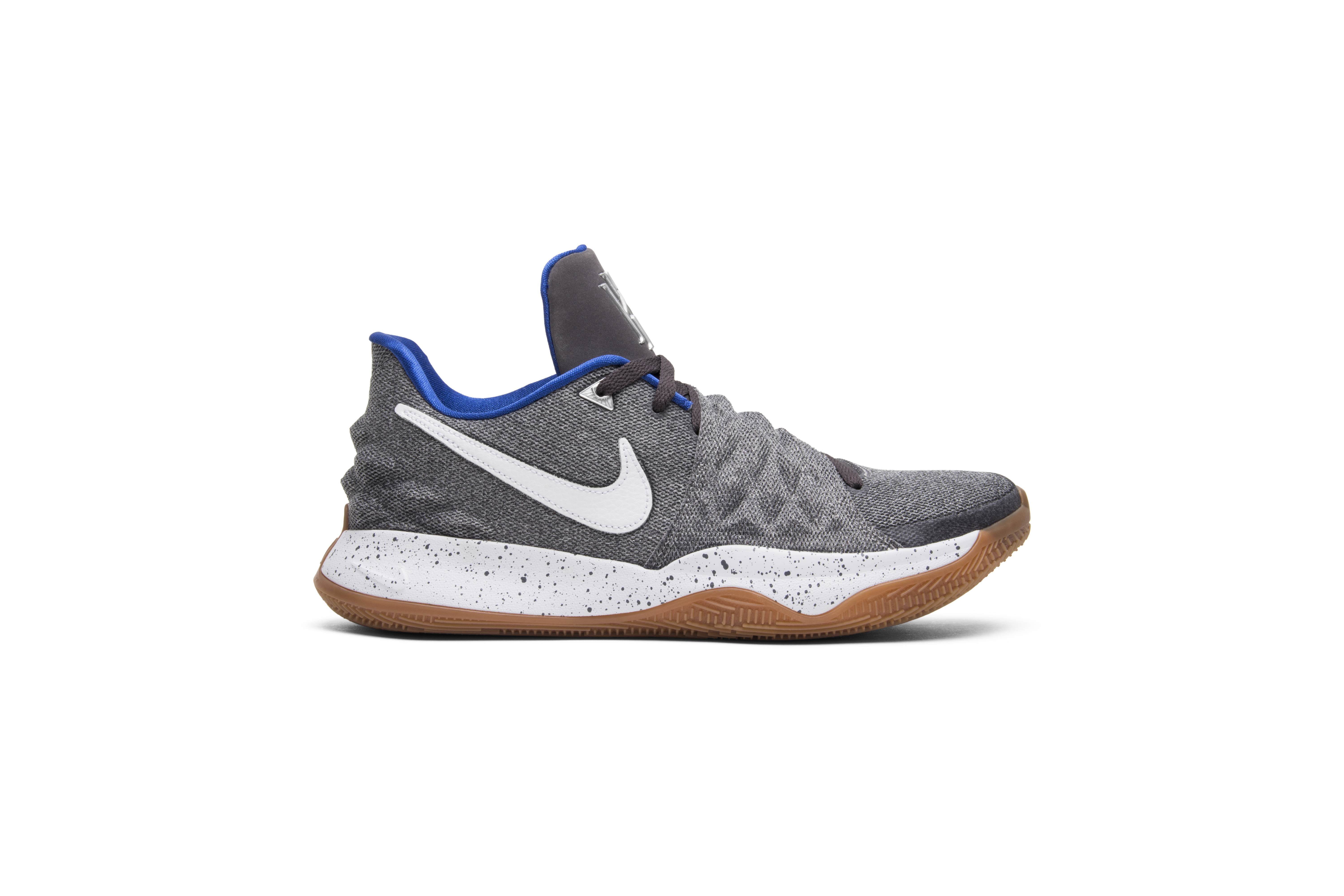 Nike Kyrie Low 1 Uncle Drew - AO8979-005 - Novelship