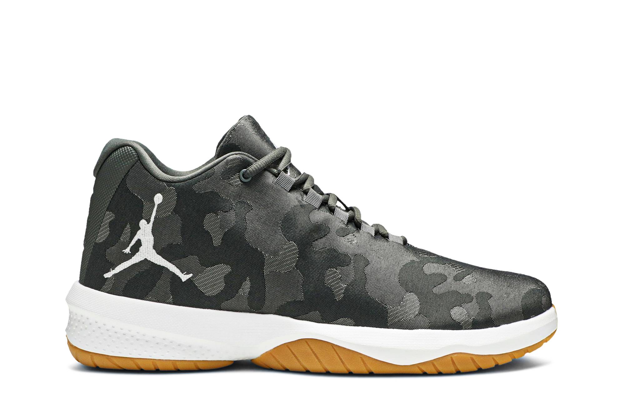 Air Jordan B.Fly River Rock/White ‘Dark Stucco - 881444-051 - Novelship
