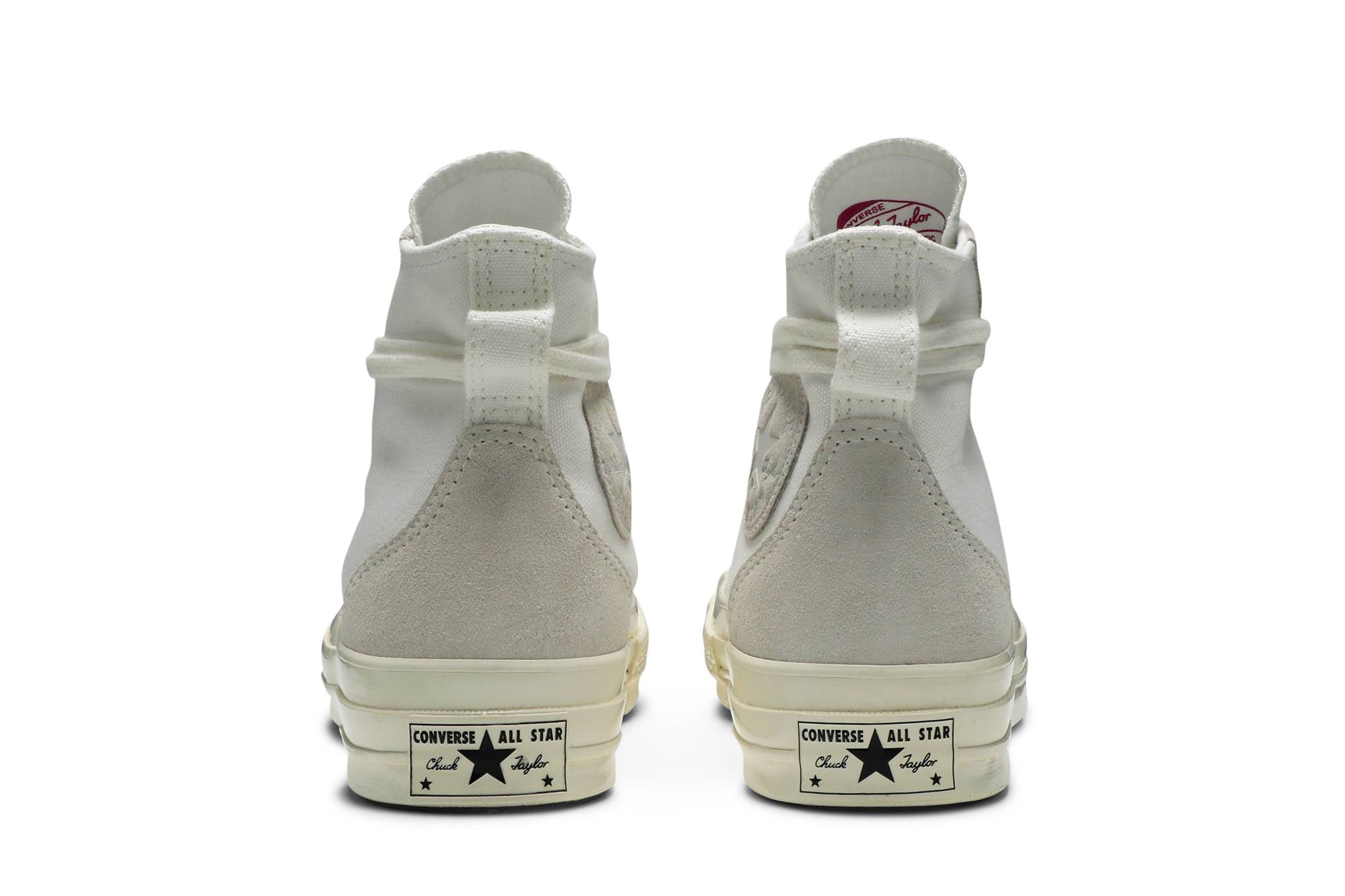 Converse Chuck 70 High 'Final Club ‑ White Egret' - 168605C - Novelship