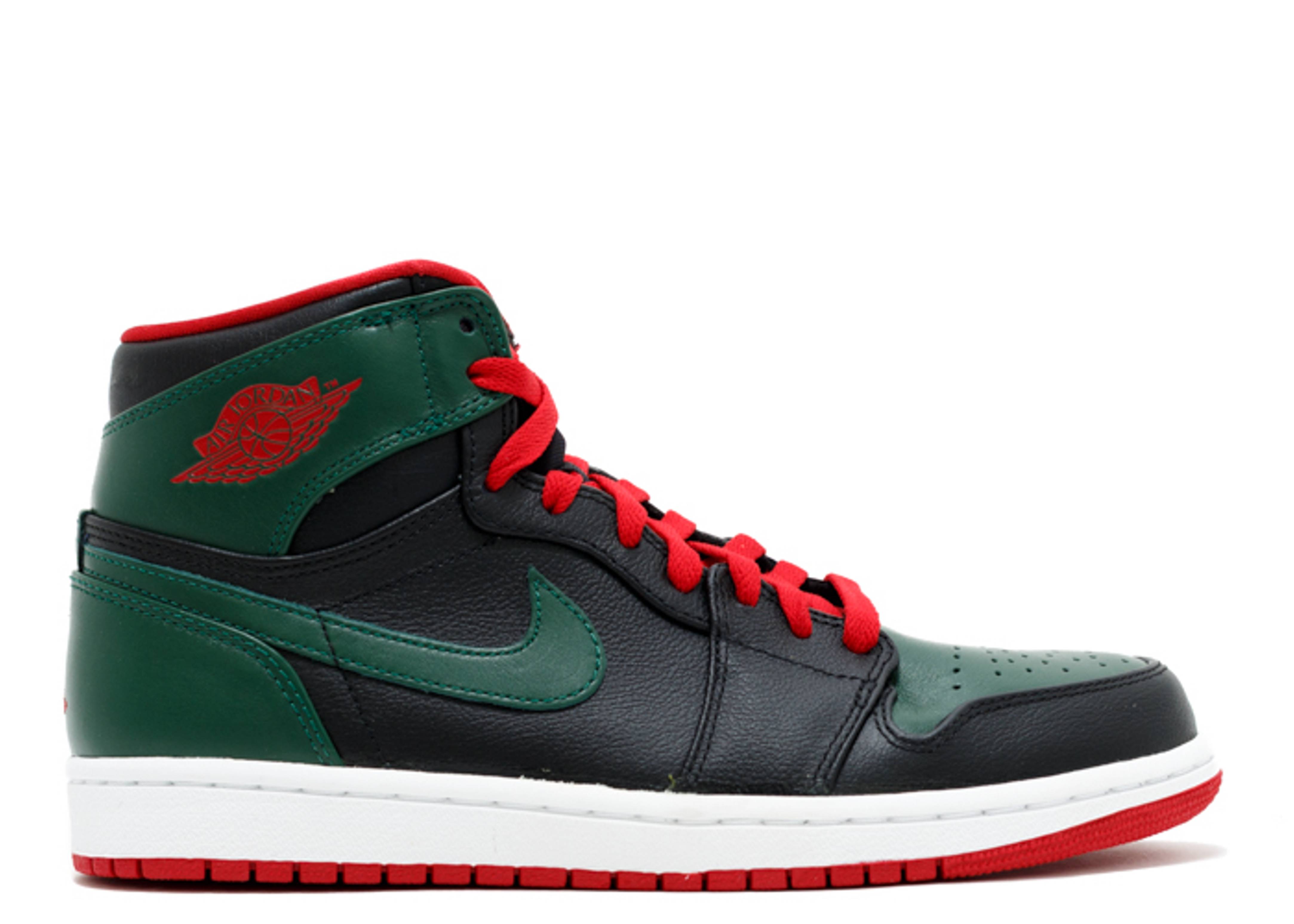 Air Jordan 1 Retro High 'Gucci' - 332550-025 - Novelship