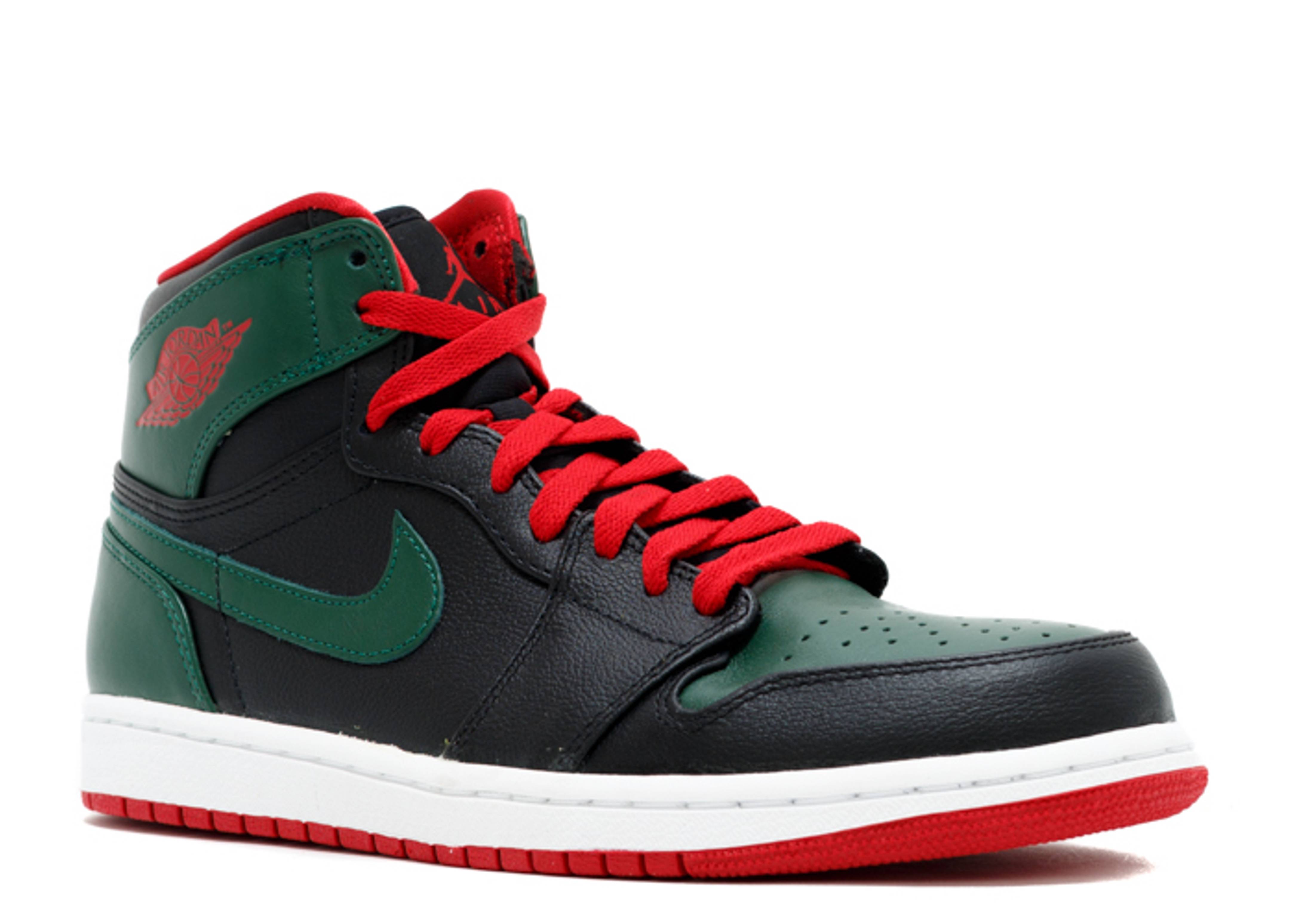 Air Jordan 1 Retro High 'Gucci' - 332550-025 - Novelship
