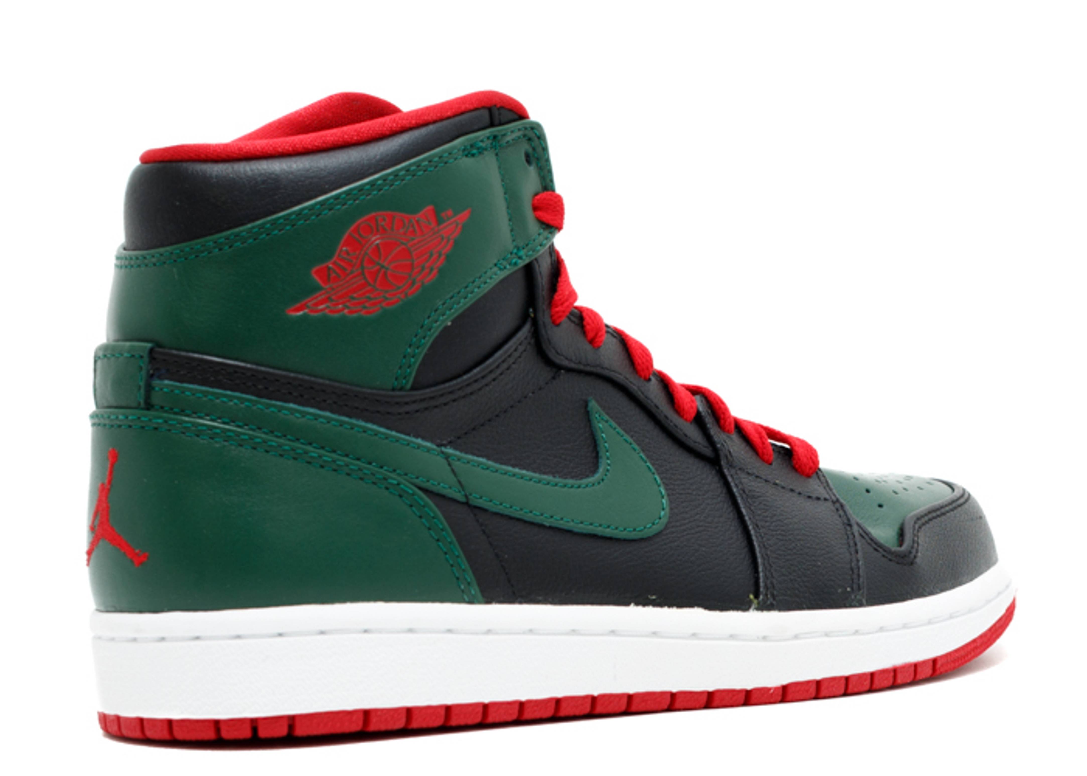 Air Jordan 1 Retro High 'Gucci' - 332550-025 - Novelship