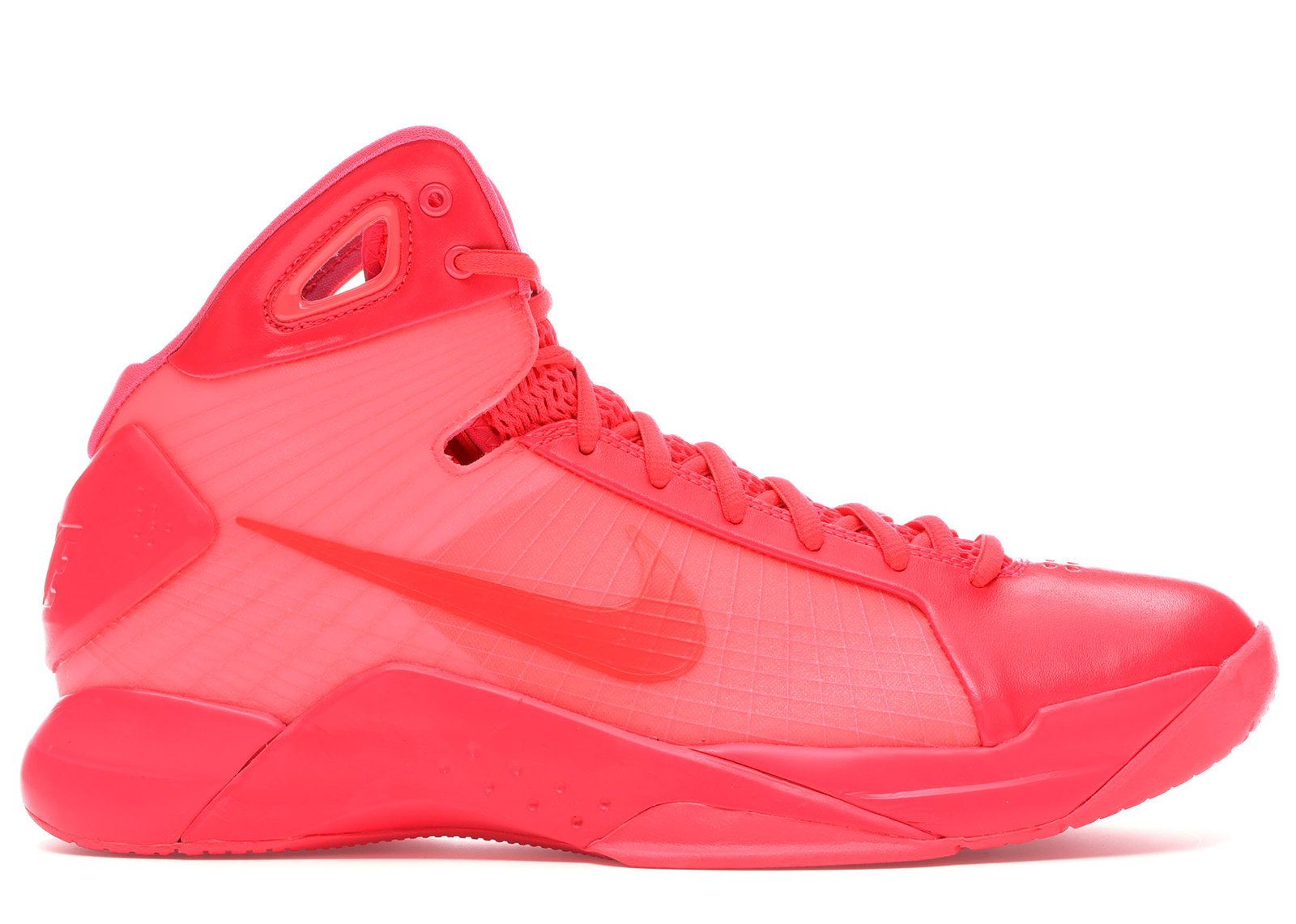 Nike Hyperdunk 08 Triple Solar Red 820321-600 - 820321-600 - Novelship
