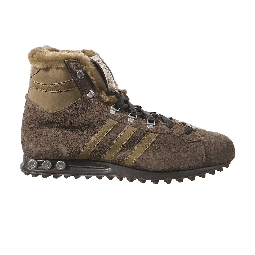 Star Wars x adidas Jogging High 'Chewbacca' - G17450 - Novelship