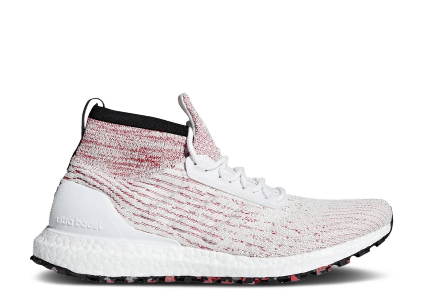 adidas UltraBoost All Terrain 'Candy Cane' - B37699 - Novelship