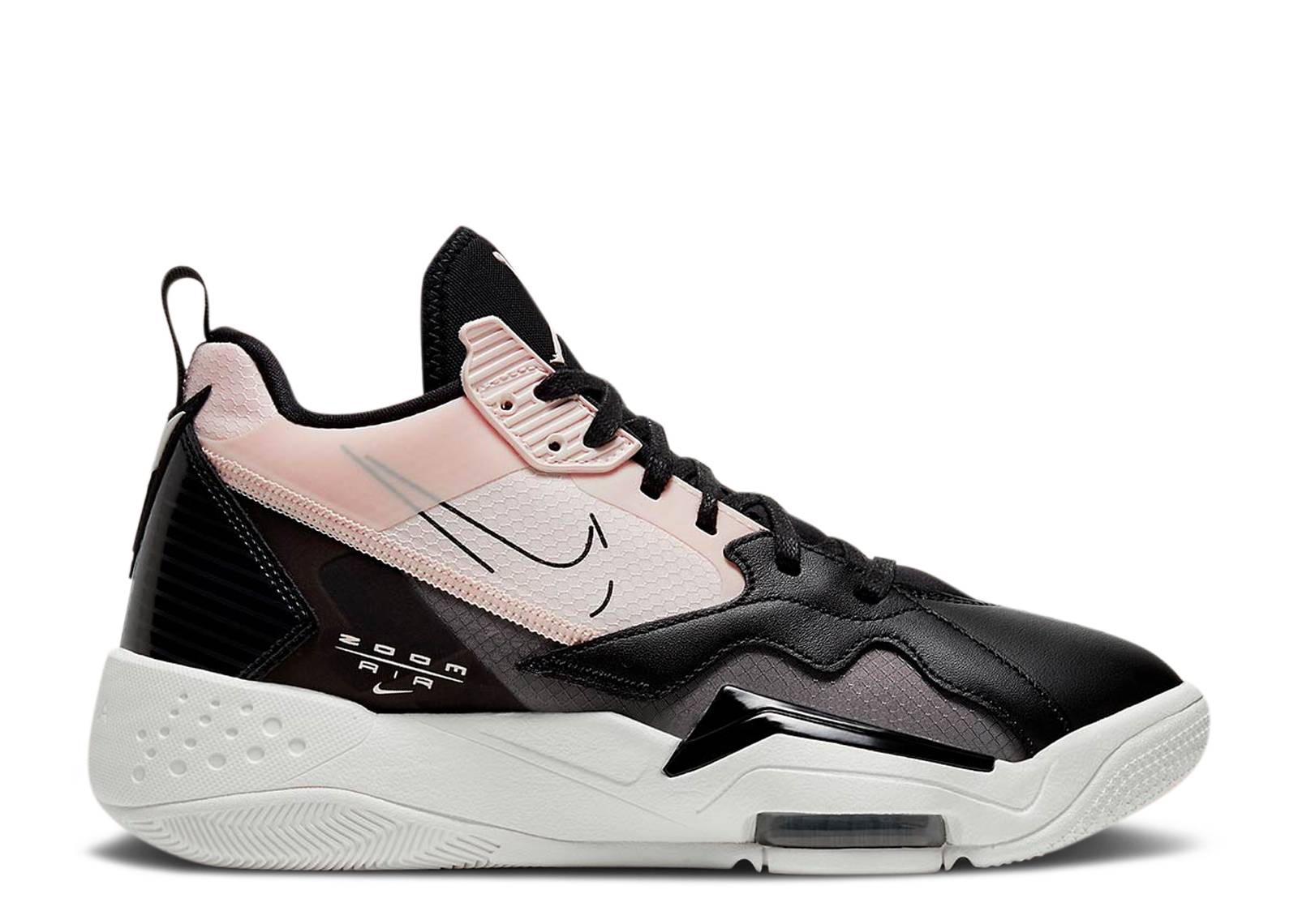 Air Jordan Zoom '92 'Guava Ice' (WMNS) - CK9184-800 - Novelship