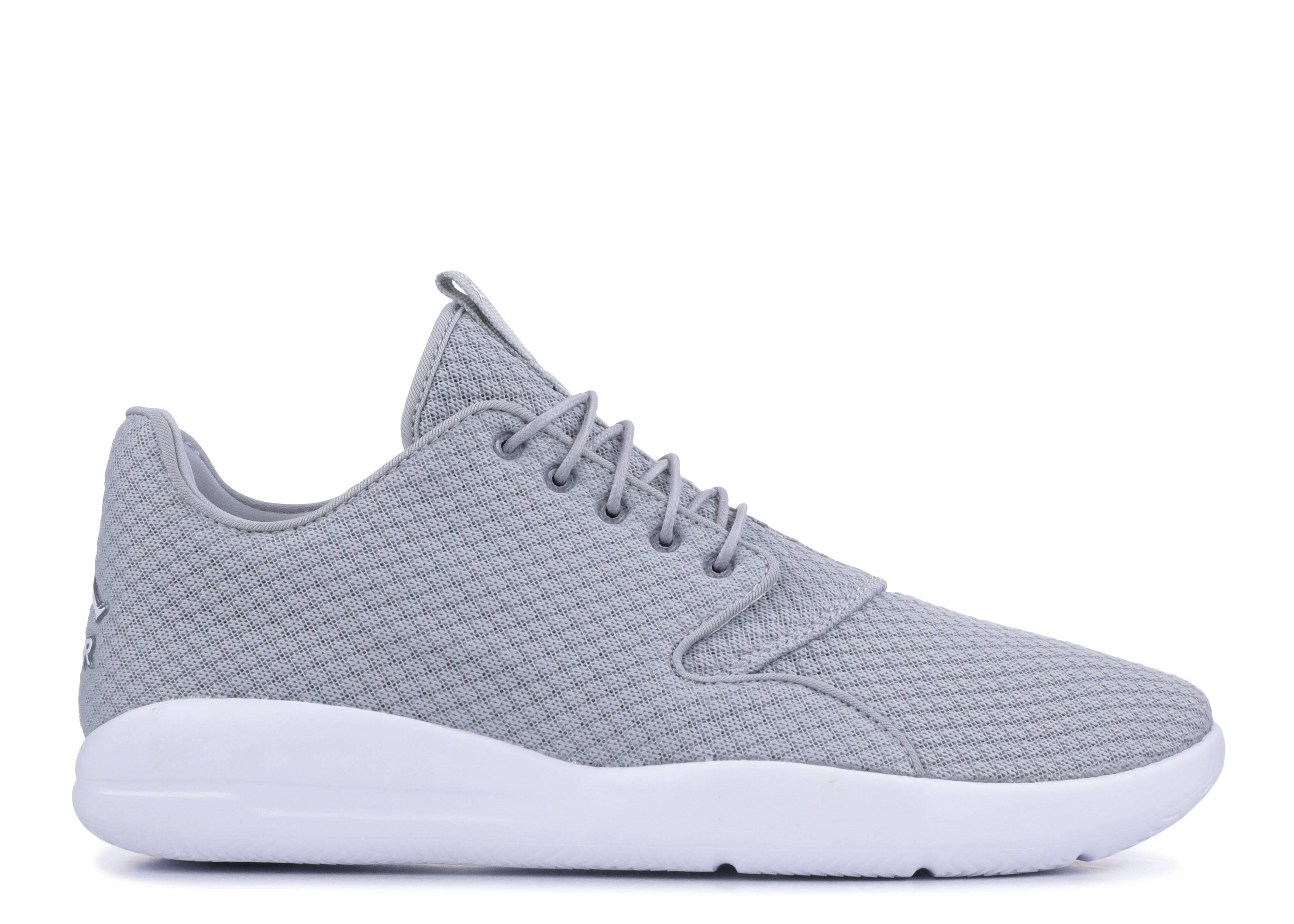 Air Jordan Eclipse Wolf Grey/White - 724010-033 - Novelship