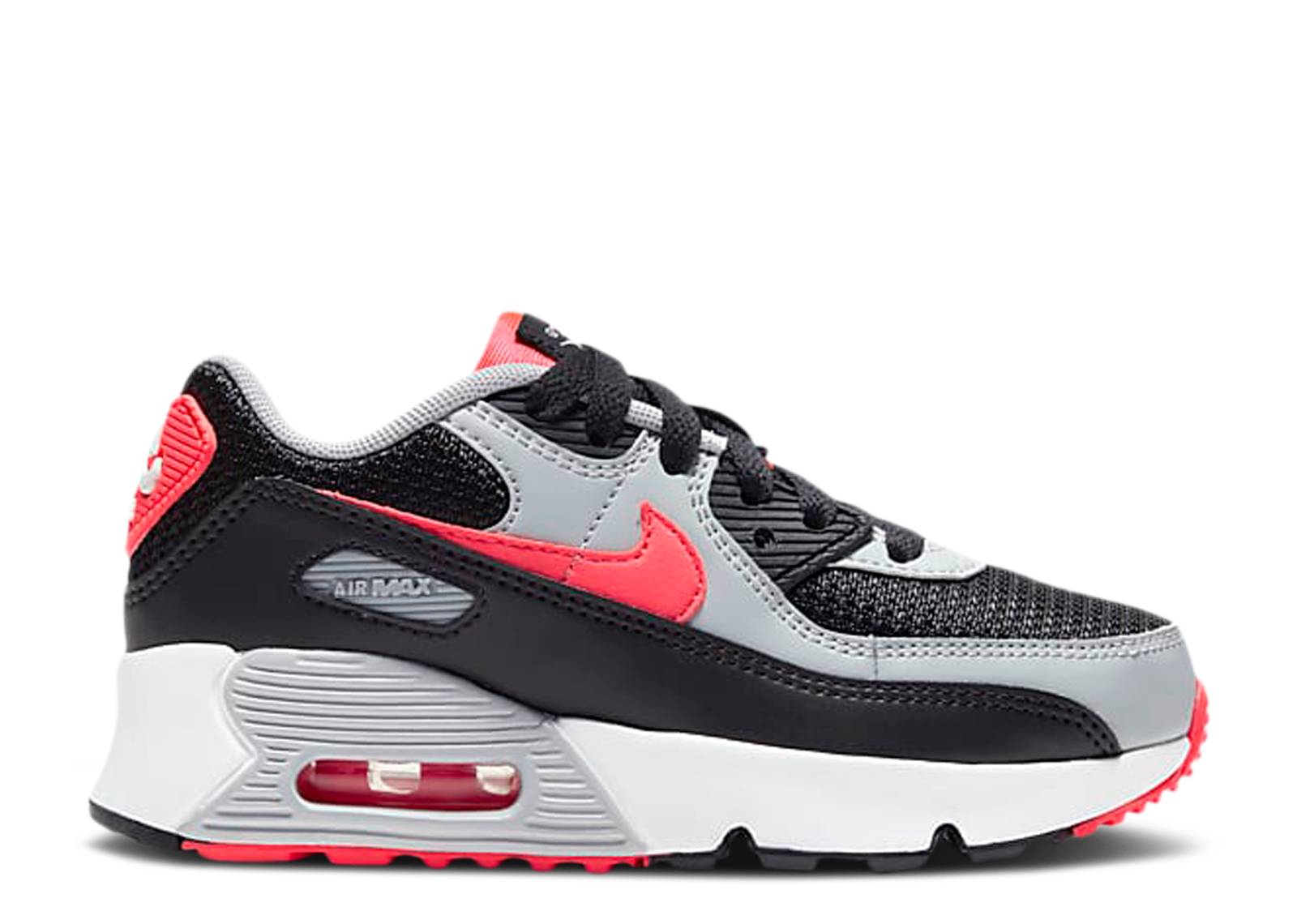 Nike Air Max 90 LTR 'Radiant Red' (PS) - CD6867-009 - Novelship