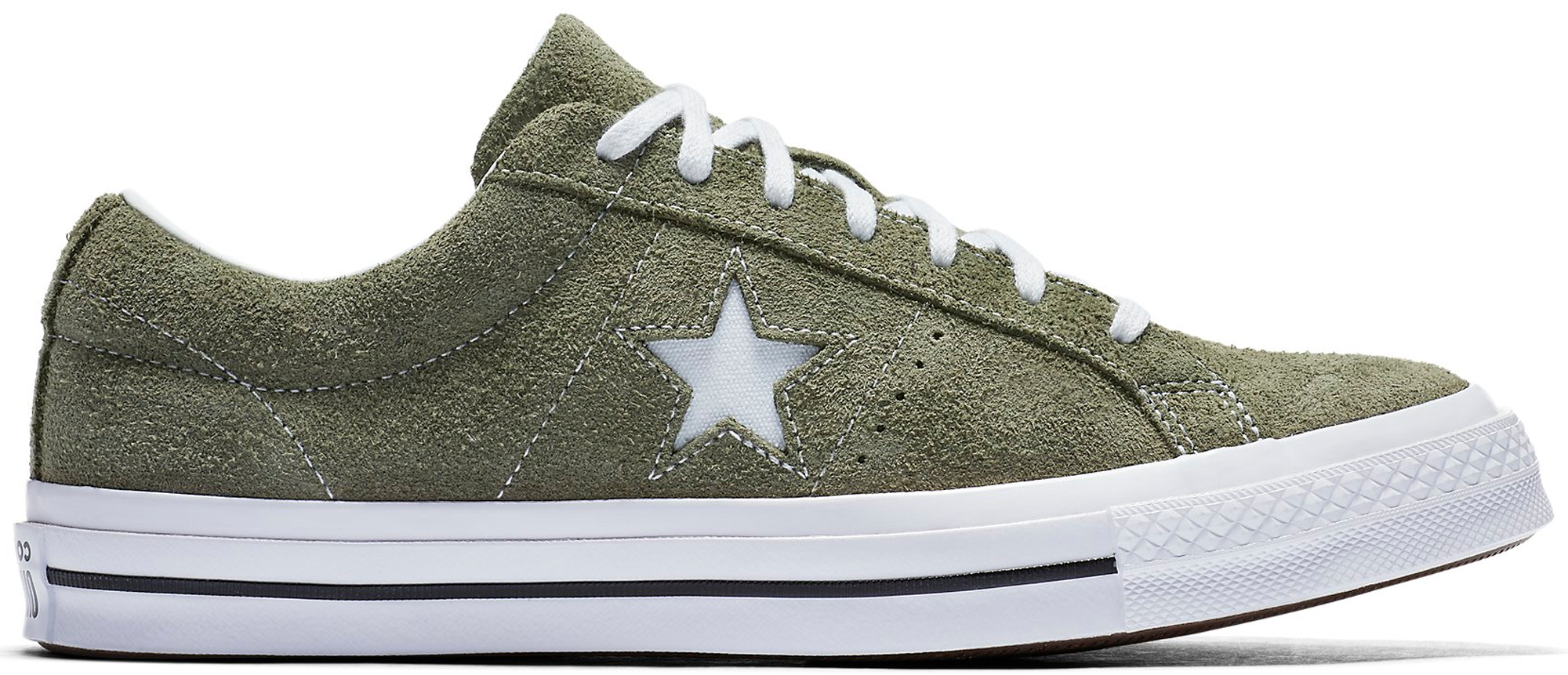 Converse One Star Ox 'Field Surplus' - 161576C - Novelship