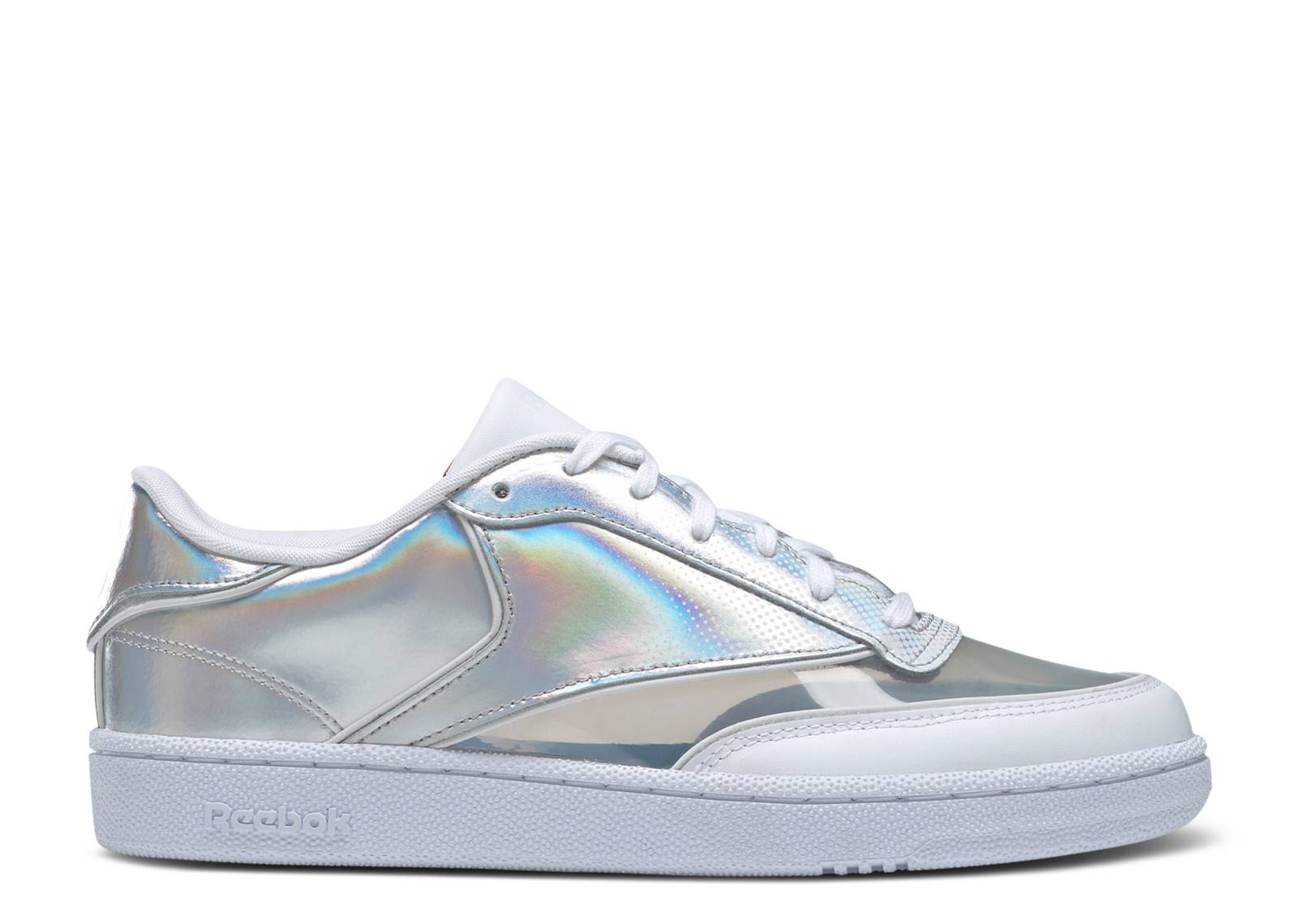 Wonder Woman 1984 x Reebok Club C 85 'Air Flight' - FW6180 - Novelship