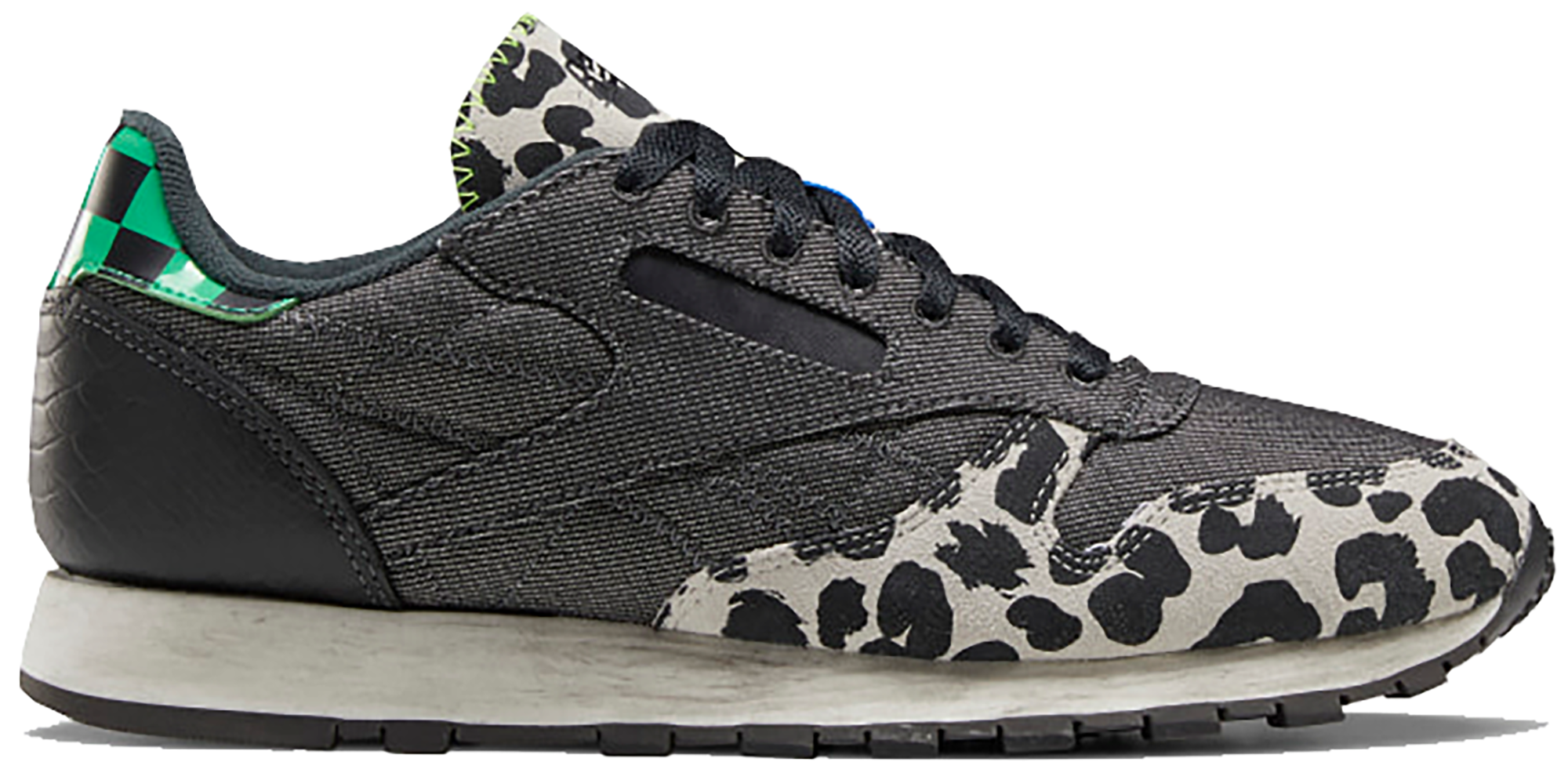 Reebok Classic Leather MU 'Cheetah Print' Q46337 - Q46337 - Novelship