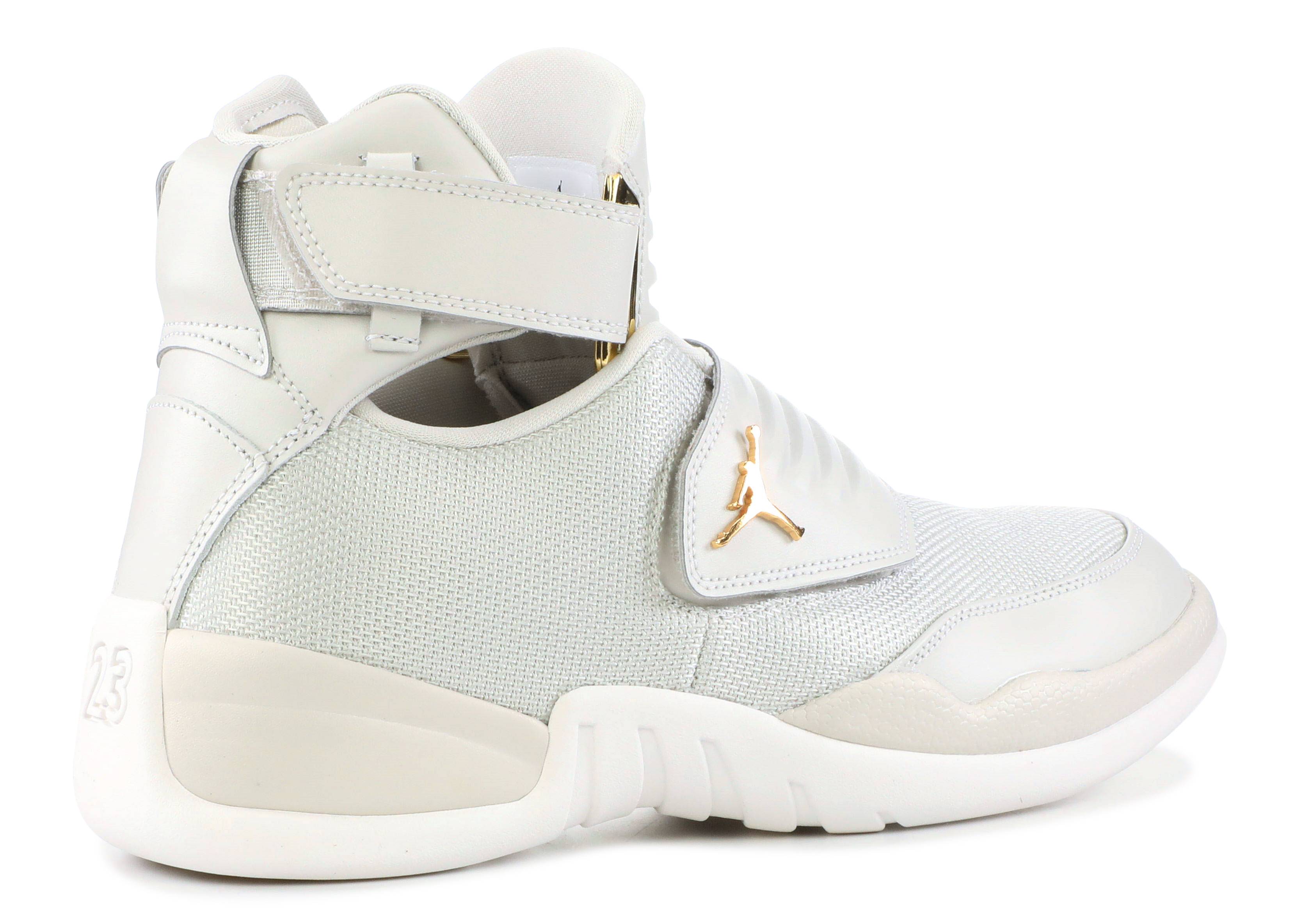 Air Jordan Generation 23 Light Bone - AA1294-005 - Novelship