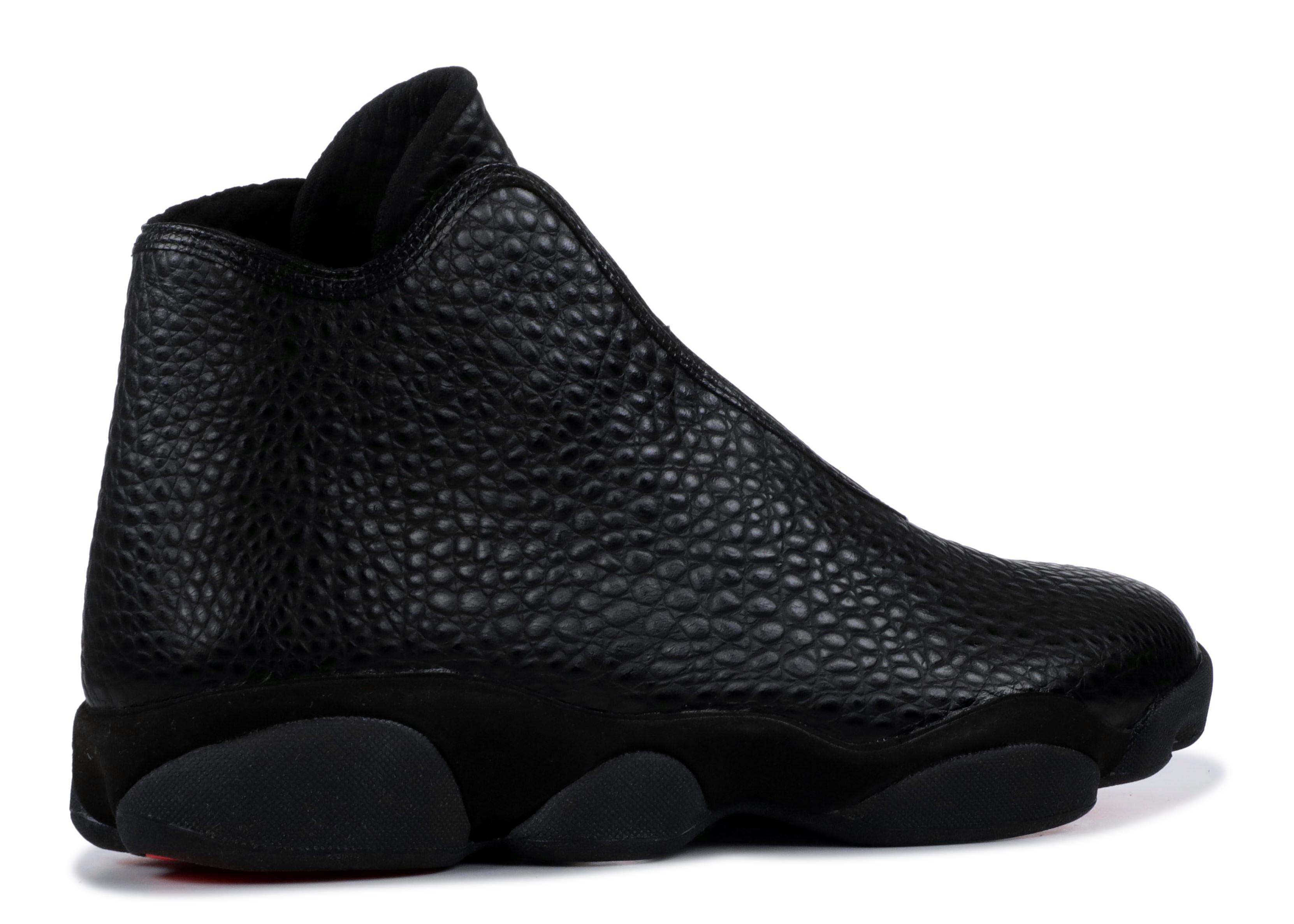 Air Jordan Horizon Black Croc - 822333-010 - Novelship