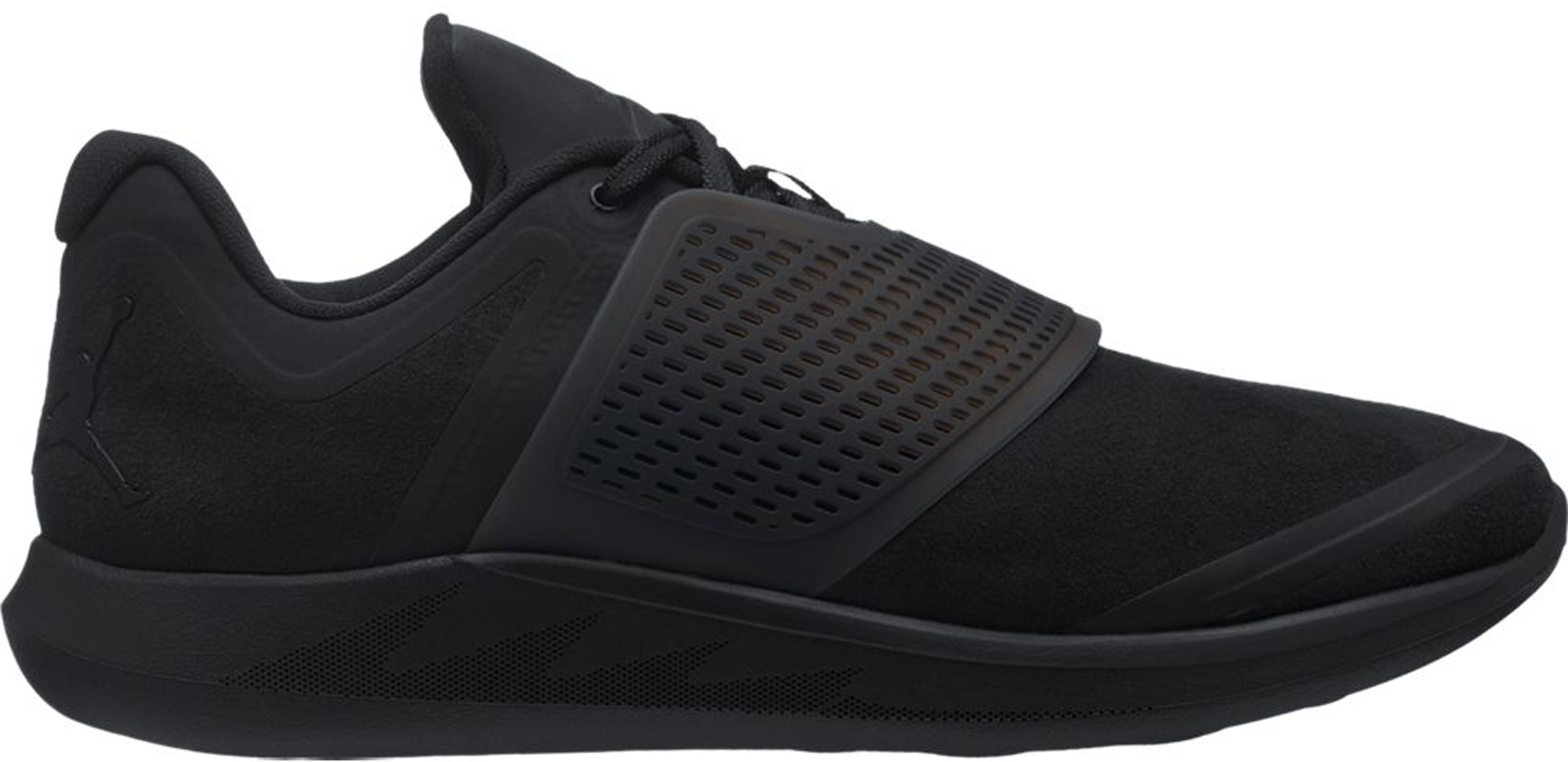Air Jordan Grind 2 Black AO9567-001 - AO9567-001 - Novelship