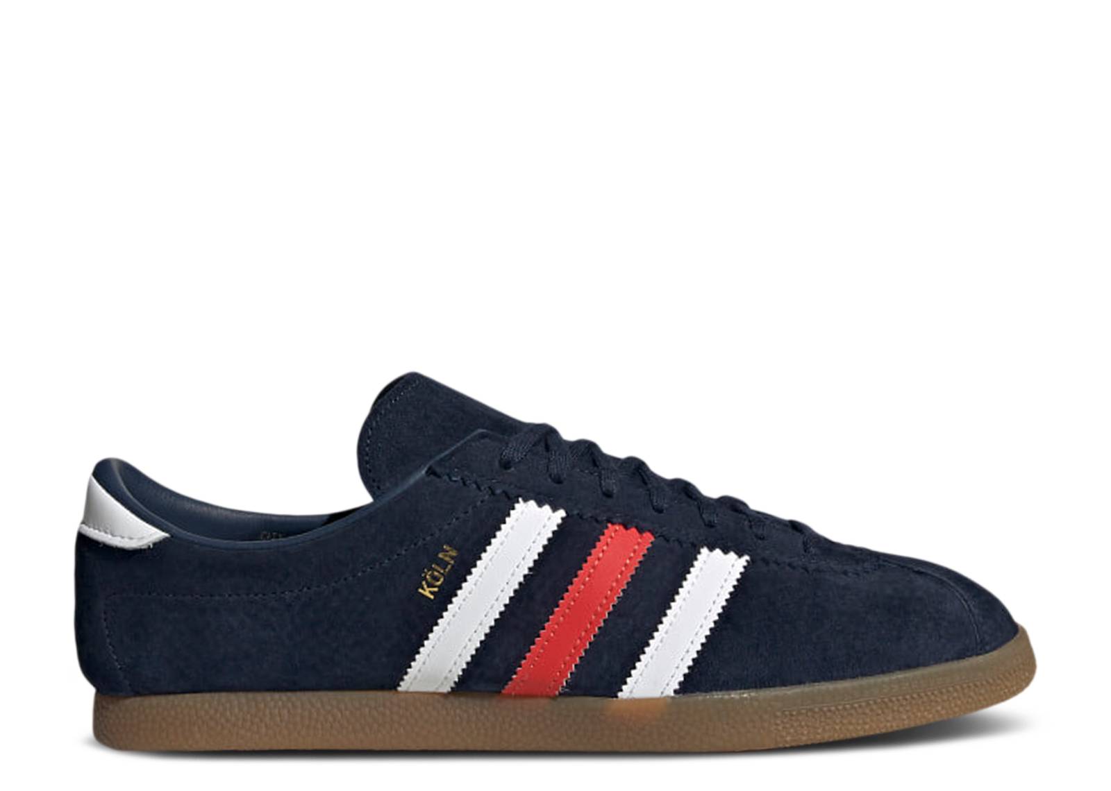 adidas Koln 'City Series' 'Black' - FV1196 - Novelship