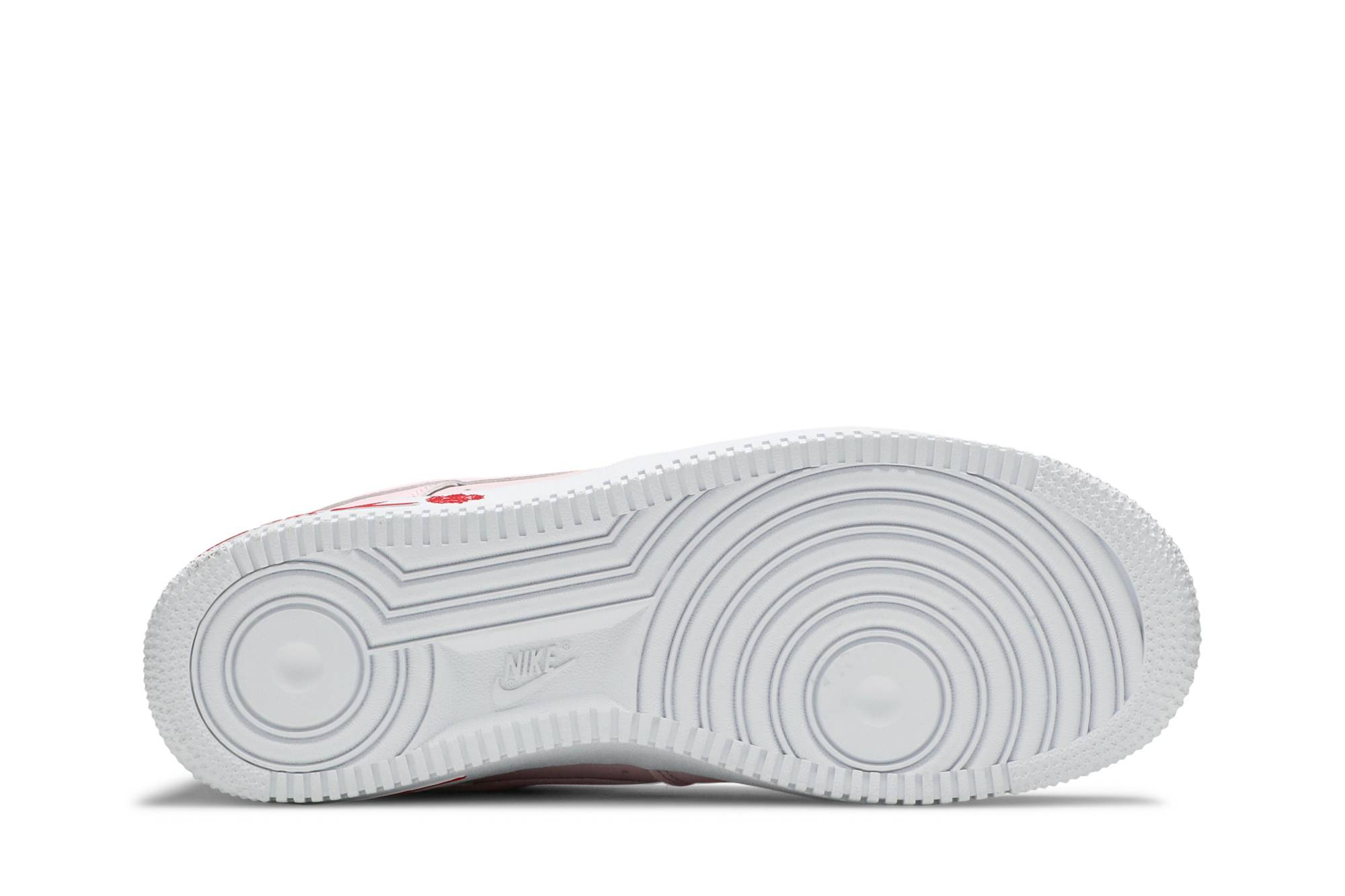 Nike Air Force 1 '07 LX 'Thank You Plastic Bag ‑ Pink Foam' - CU6312 ...