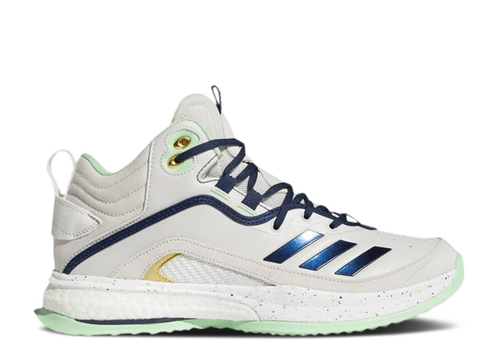 adidas Icon 6 Turf 'Kage Kicks - Grey Navy' FW2615 - FW2615 - Novelship