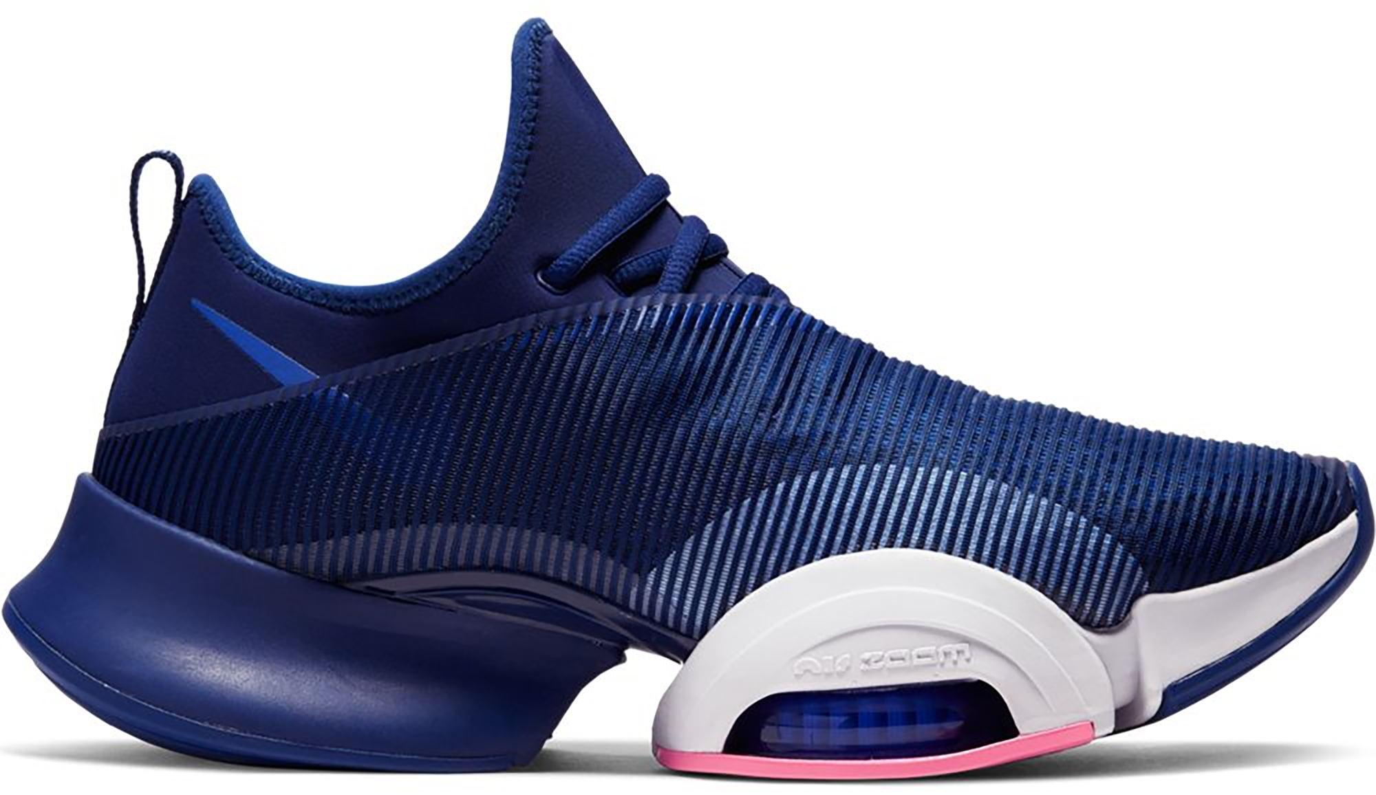 Nike Air Zoom SuperRep 'Blue Void' - CD3460-405 - Novelship