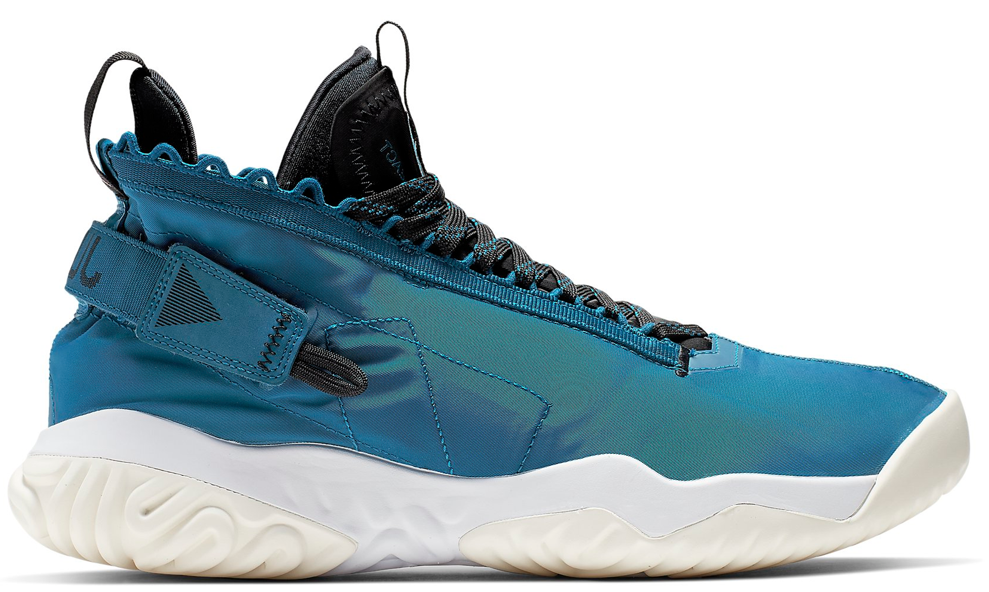 Air Jordan Proto React 'Green Abyss' - BV1654-301 - Novelship
