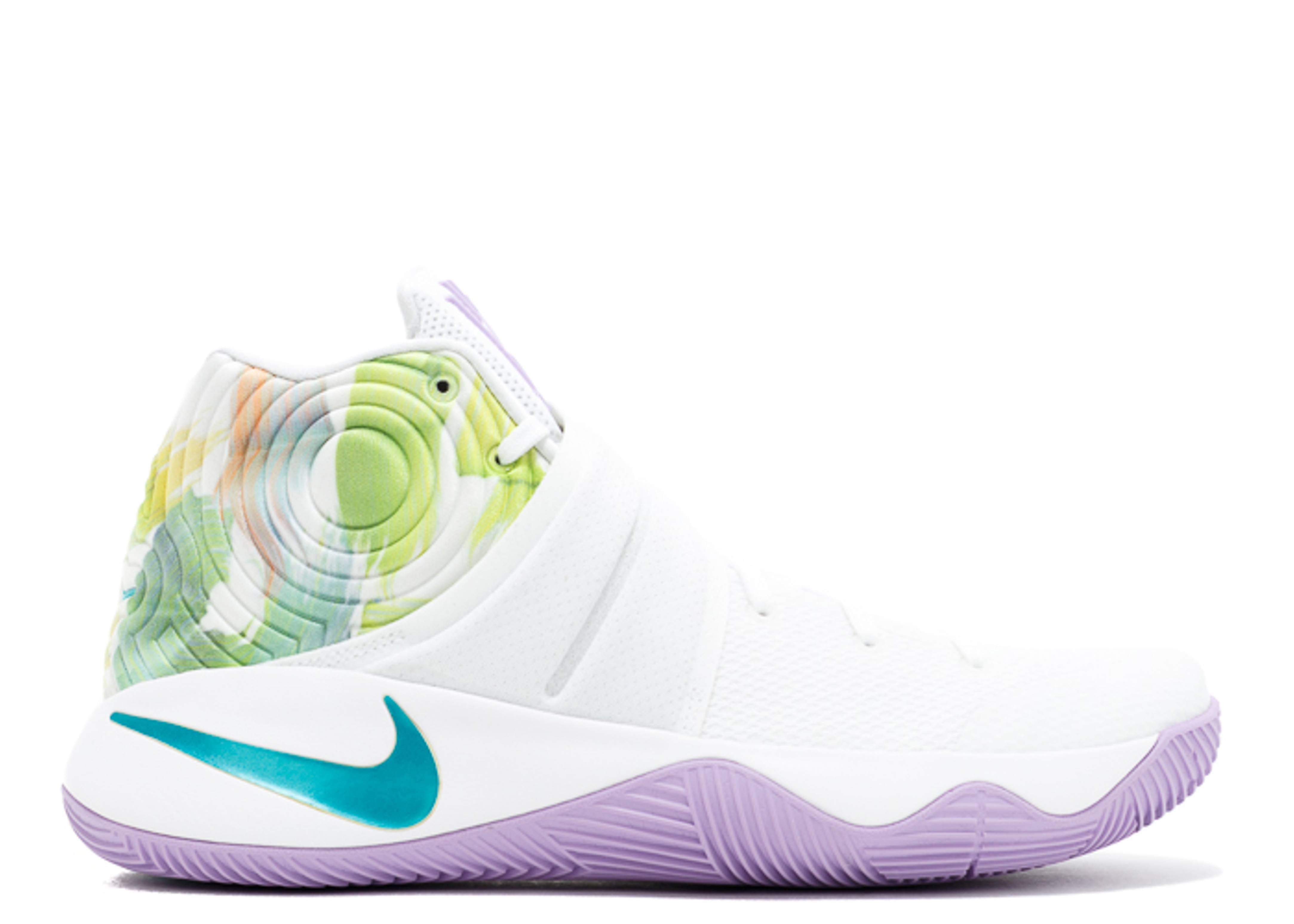 Nike Kyrie 2 'Easter' - 819583-105 - Novelship